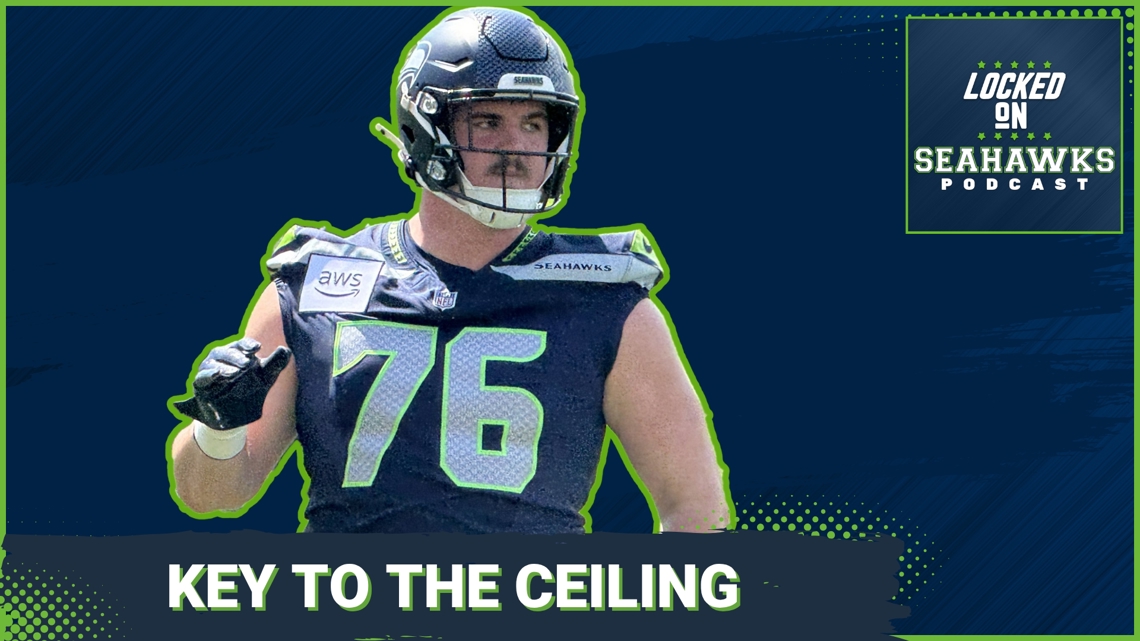 POWER RANKINGS: Which Players Hold Key to Seattle Seahawks Reaching ...