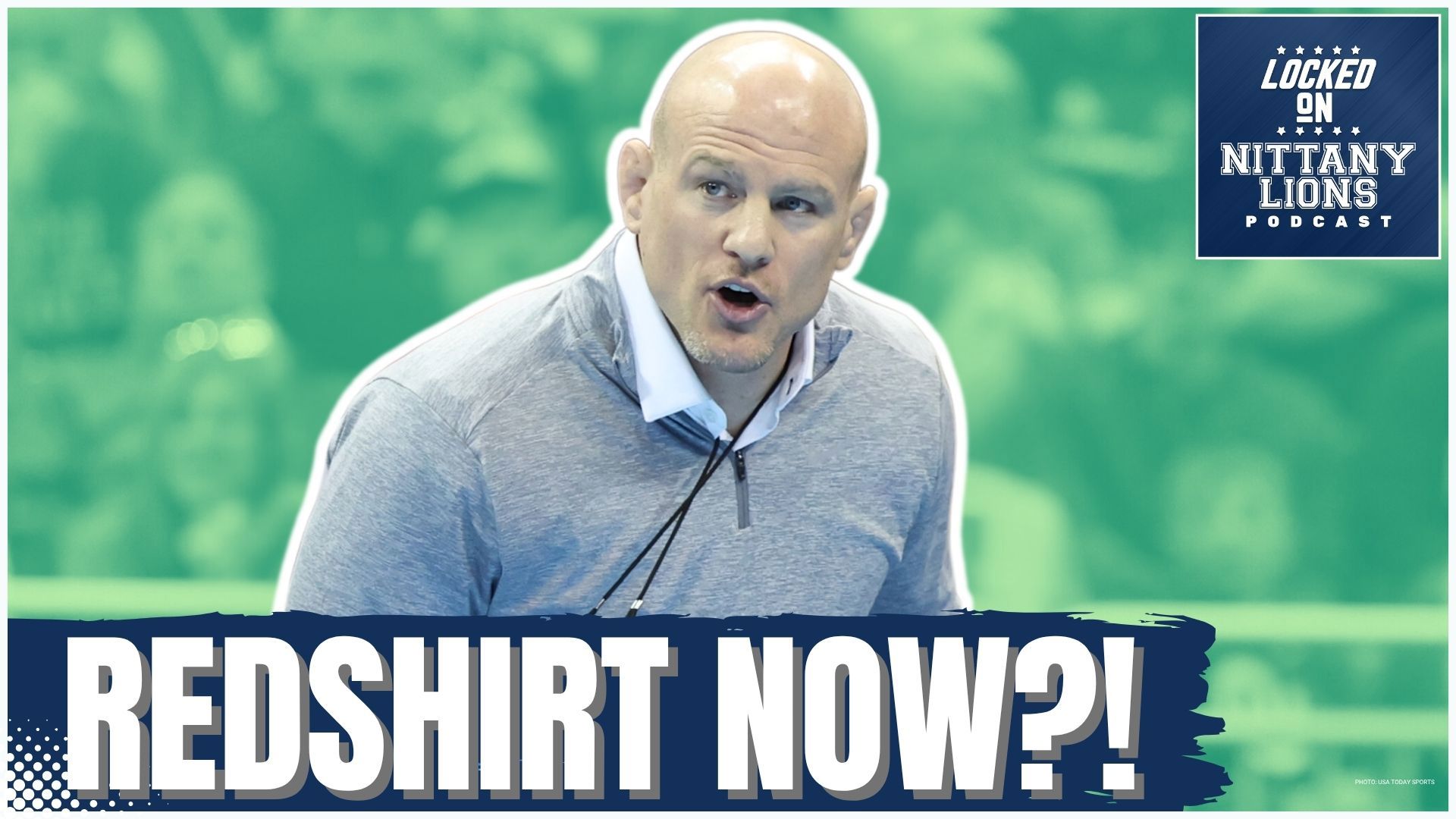 Penn State Wrestling Should REDSHIRT Elite Commits?! — Duke, Blaze ...