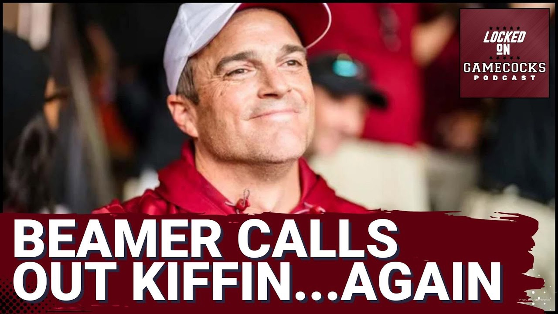 Shane Beamer calls out Lane Kiffin | localmemphis.com