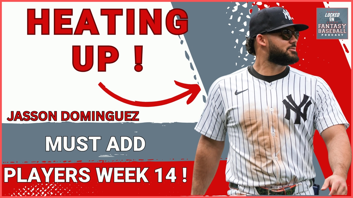 MUST ADD PLAYERS WEEK 14 2.0 ! | 5newsonline.com