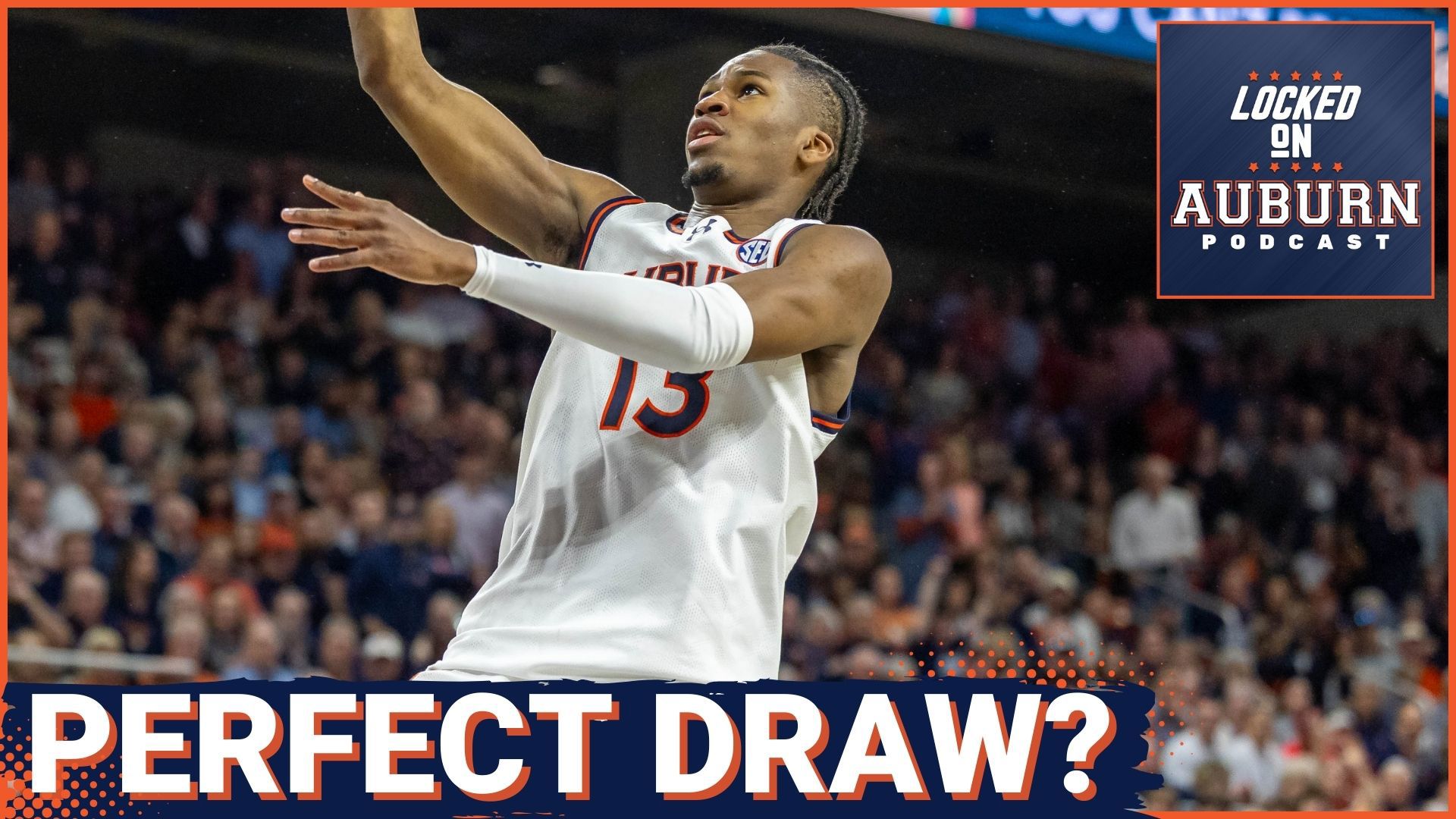 INSANE: Auburn Basketball, Bruce Pearl's SEC Draw is PERFECT but MUST ...