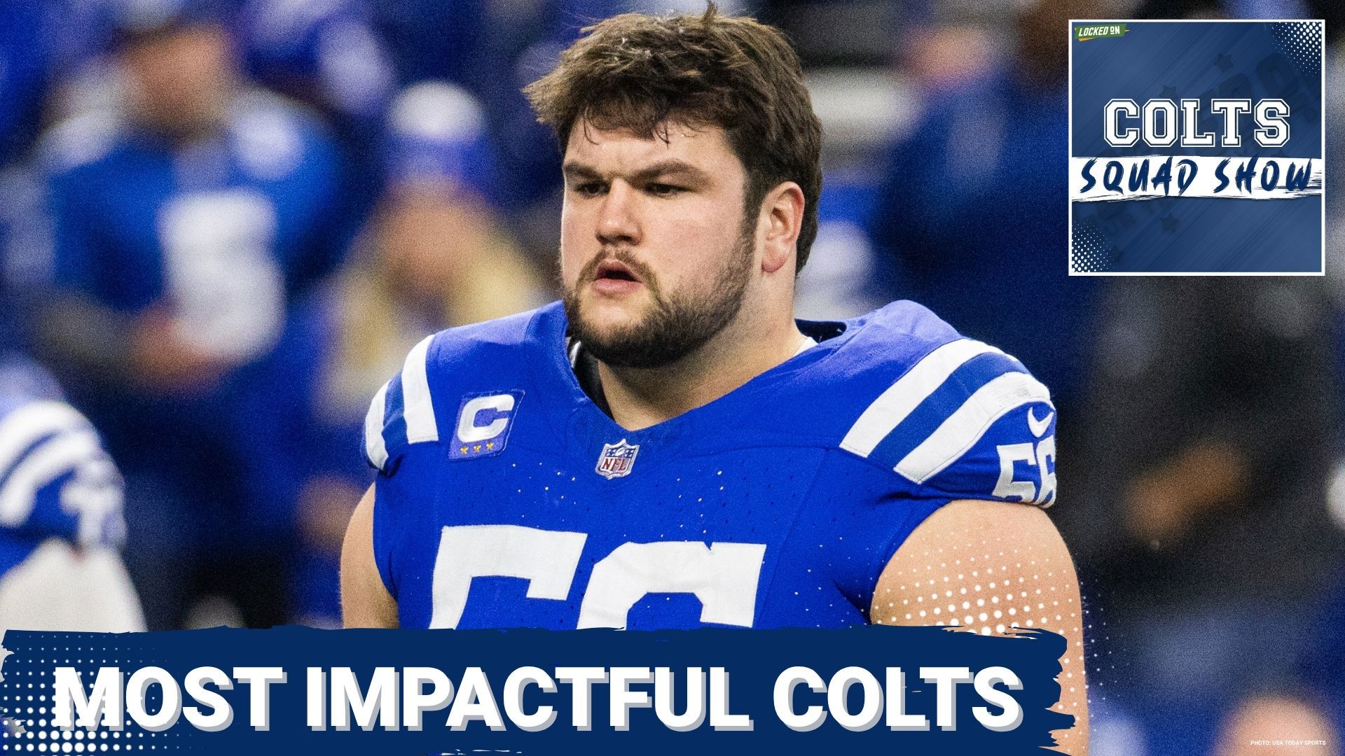 COLTS SQUAD SHOW: 10 Most IMPACTFUL Colts of the Last 10 Years for ...