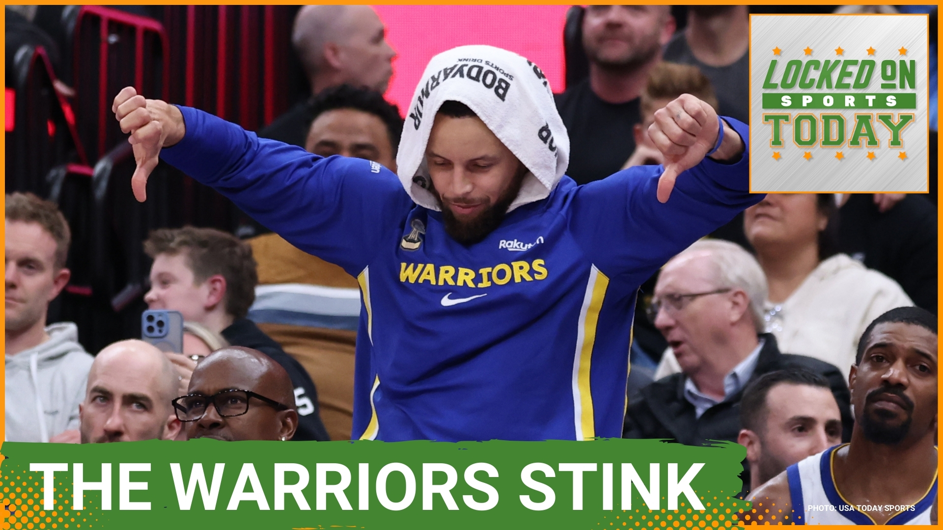 Are the Golden State Warriors looking to trade for Giannis ...