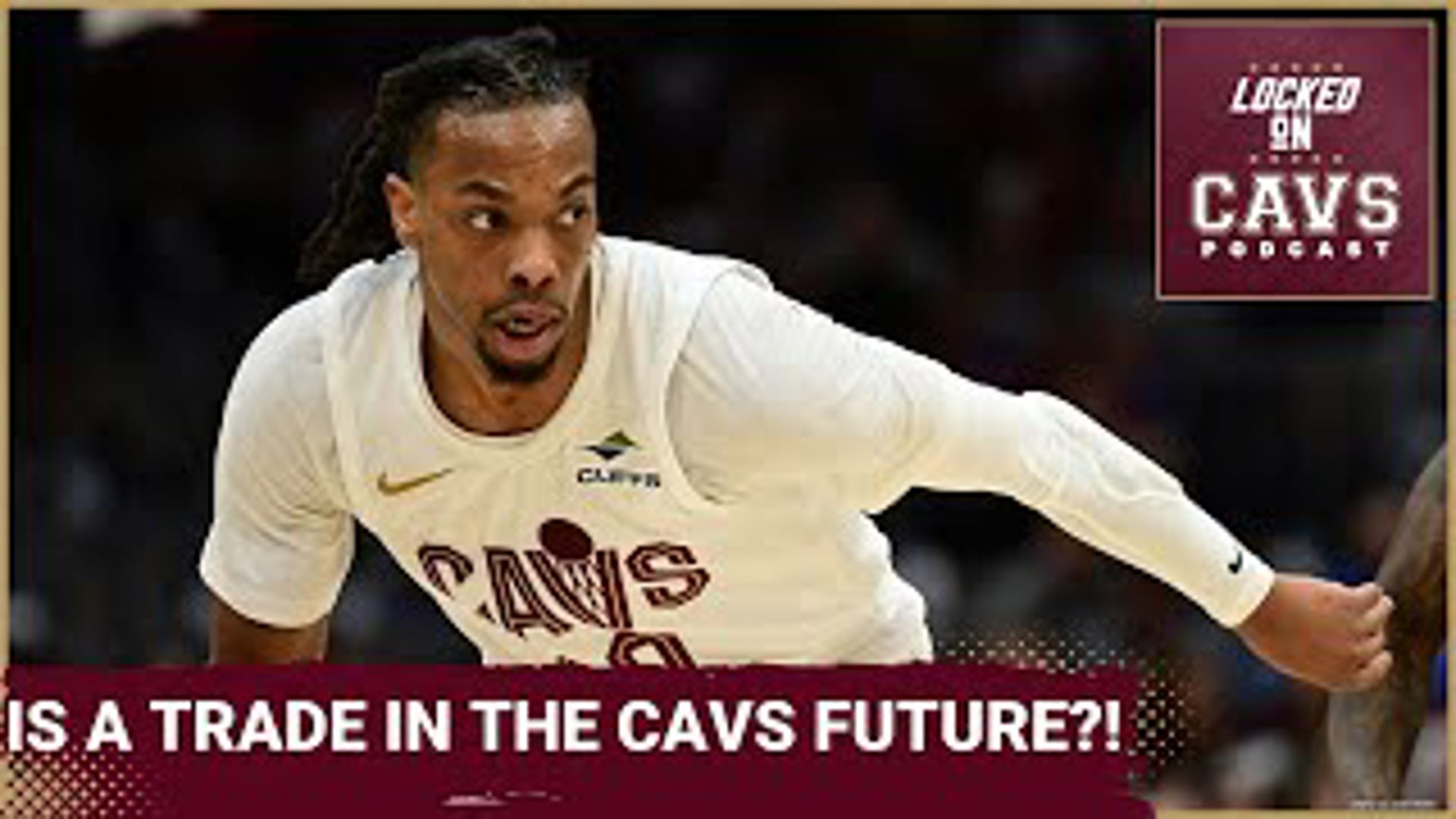 Is a TRADE in the future for the Cleveland Cavaliers? | The Cavs WILL ...
