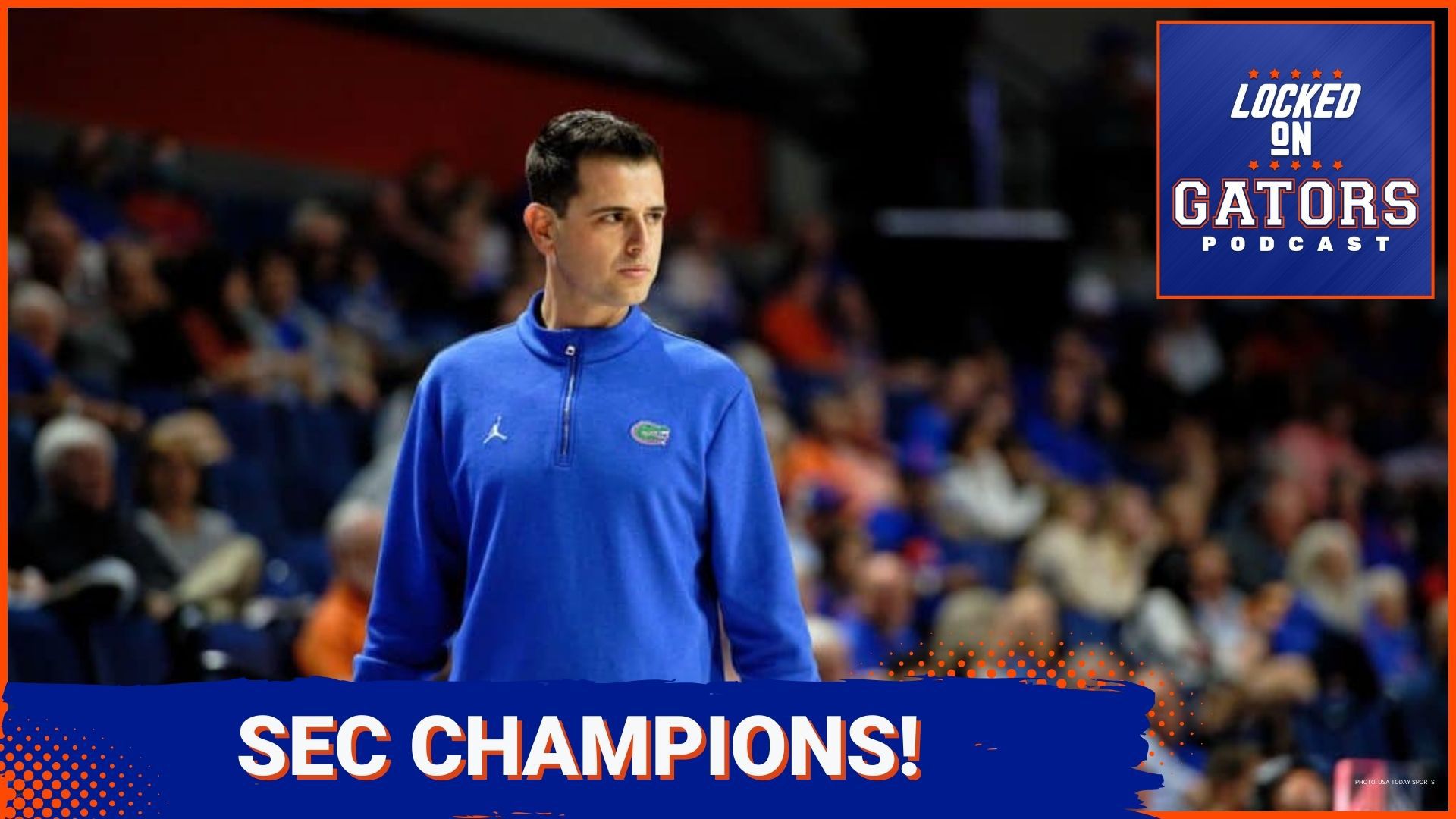 CHAMPIONS: Florida Gators are SEC Champions after beating Tennessee ...