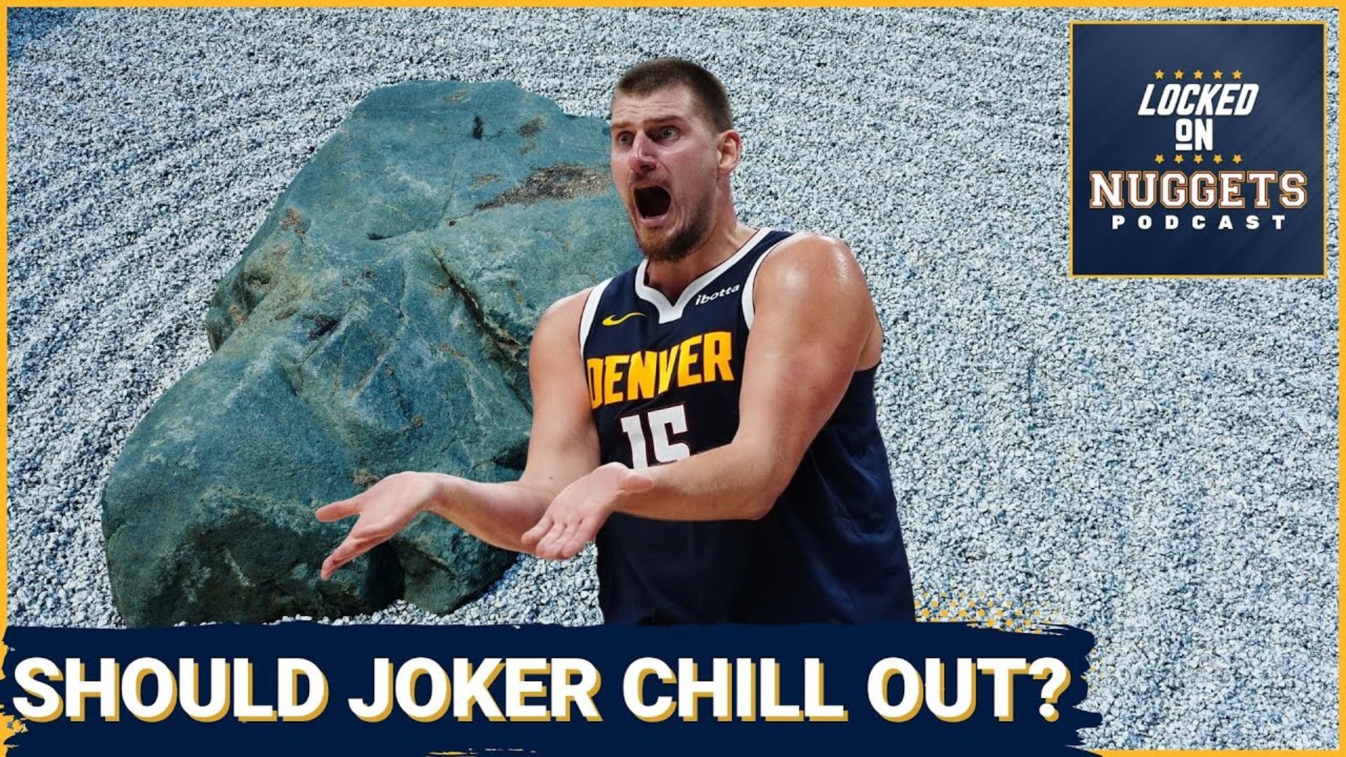 Swipe Vs. Gripe: Why Does Denver NEED A Trade? | weareiowa.com