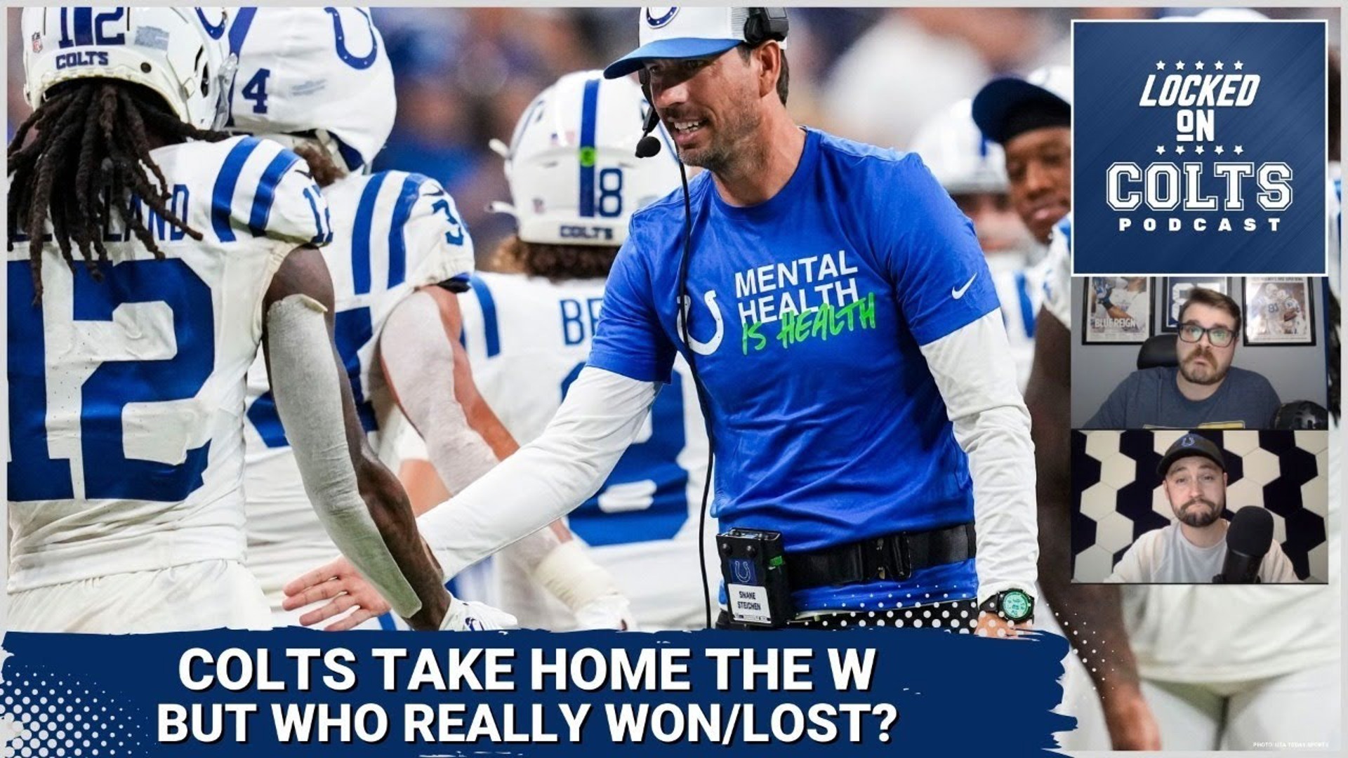 Sports from WTHR in Indianapolis, Indiana | wthr.com