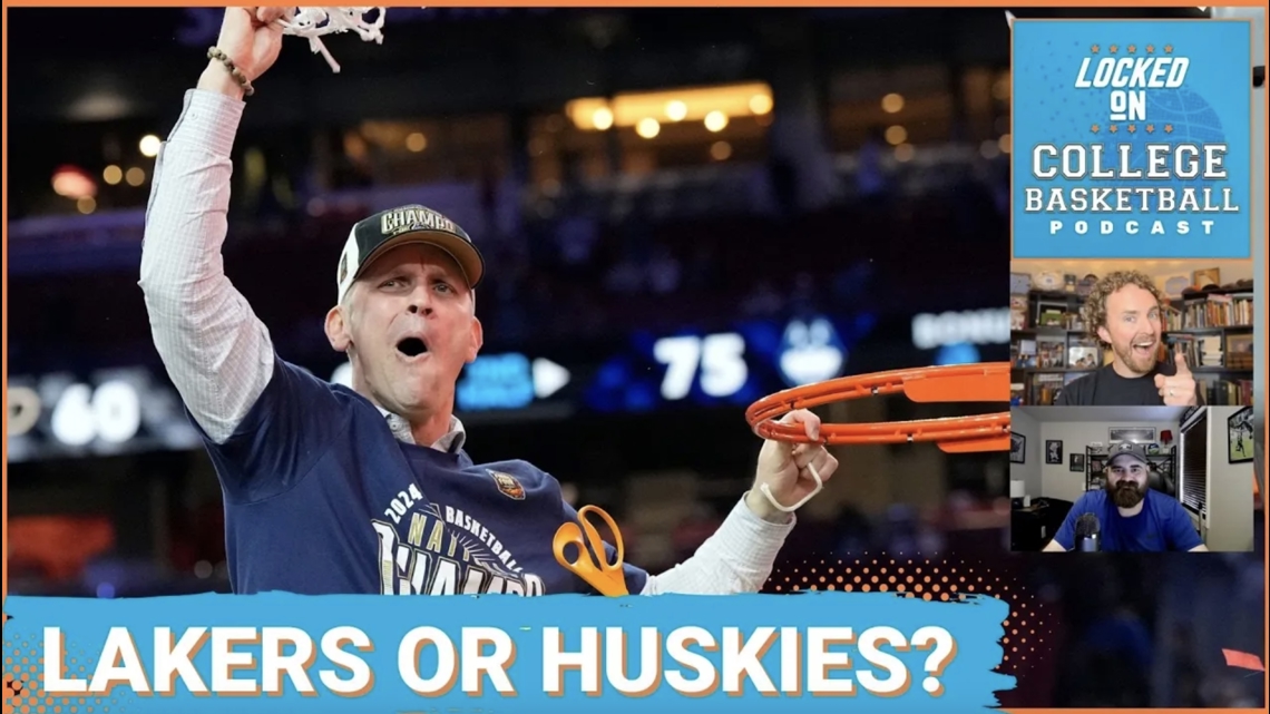 No Danny Hurley news yet? That's news | Wooga Poplar heads home to Nova ...