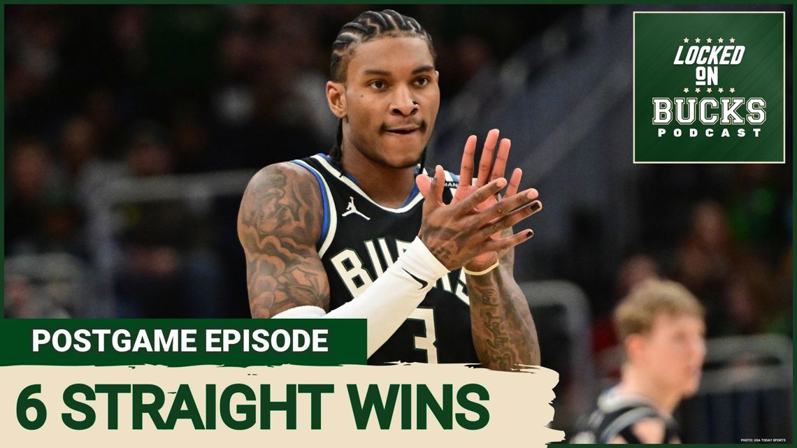 Bucks CRUSH Depleted Pelicans Ahead of PIVOTAL Pistons Matchup | Can ...