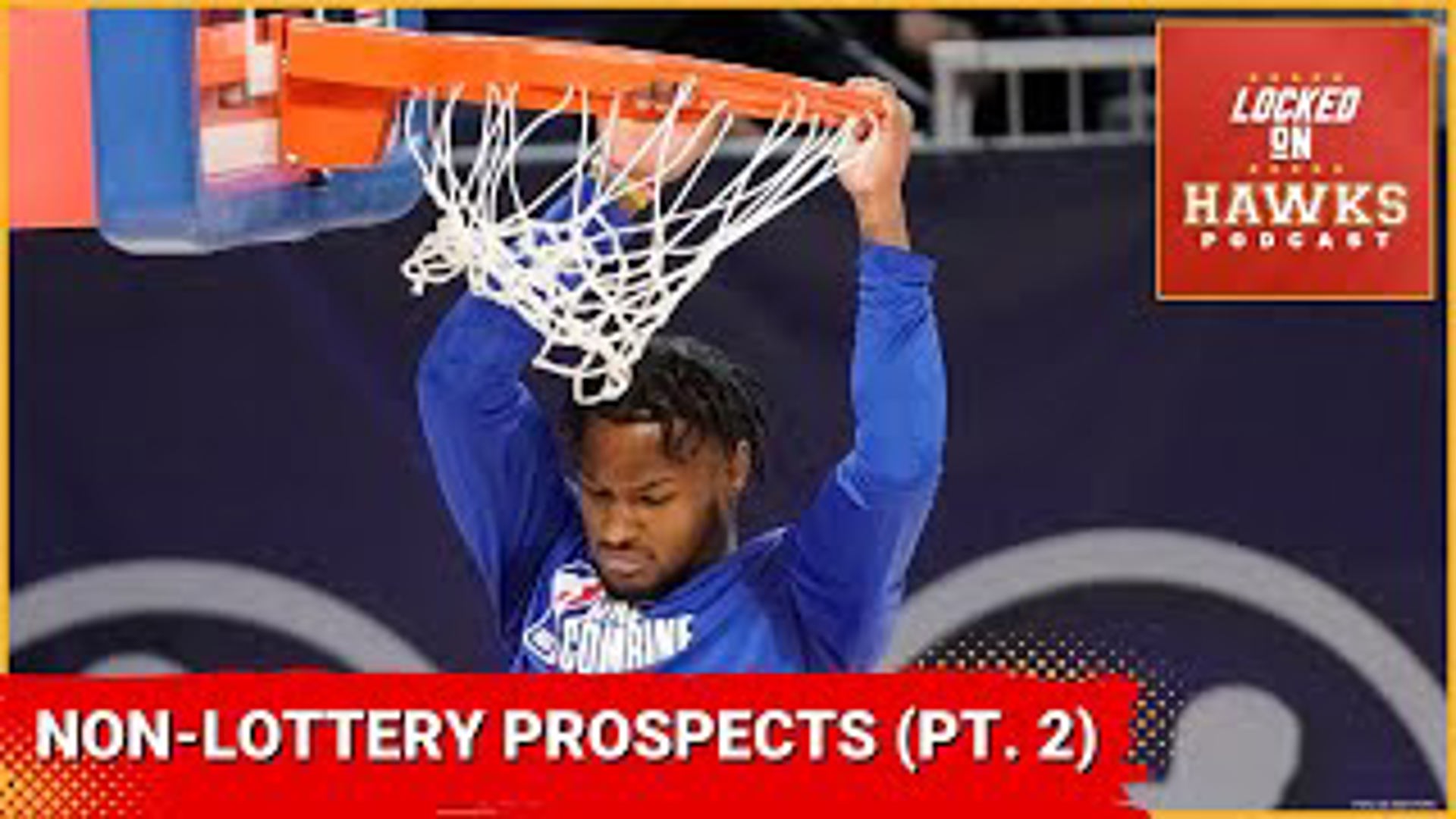 Atlanta Hawks NBA Draft 2024: Bronny James, Tyler Kolek, DaRon Holmes ...