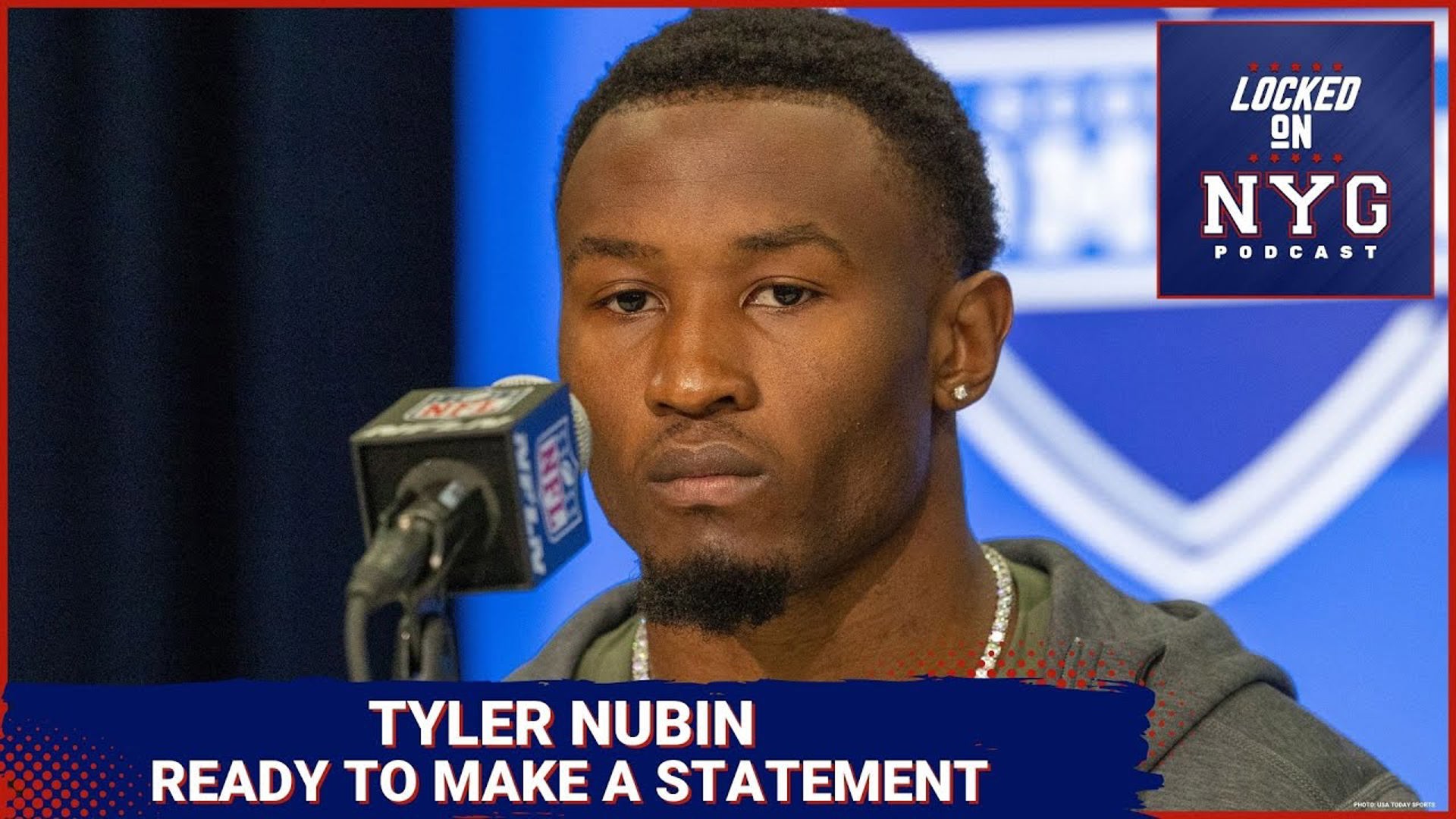 Minnesota Safeties Coach Danny Collins on What New York Giants DB Tyler ...