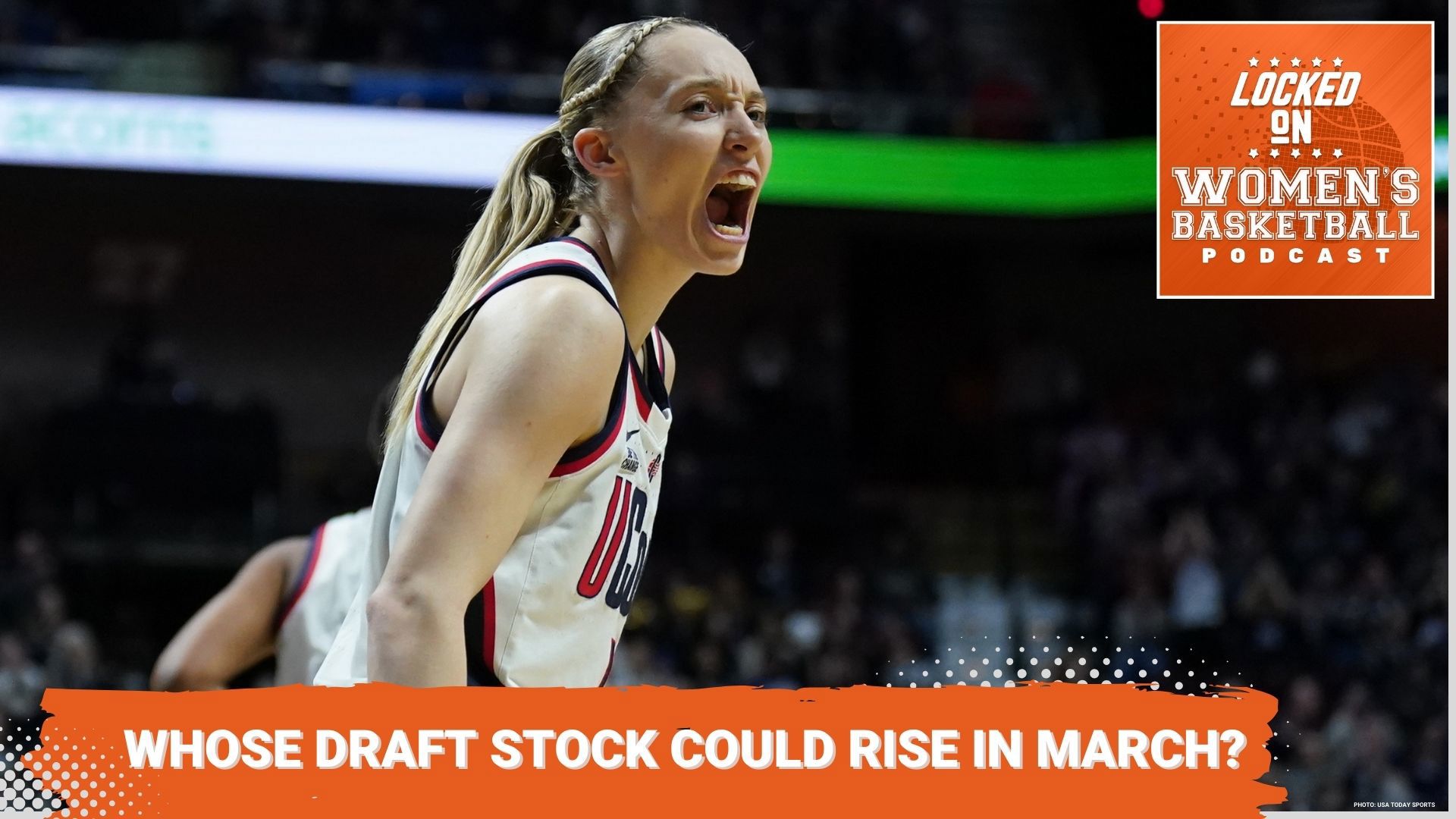 NCAA Tournament, WNBA Draft and Trades with Noa Dalzell | WNBA Podcast ...