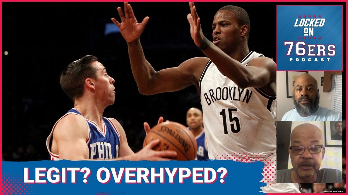 Debating TJ McConnell's tenure as a Sixer; dissecting Paul George ...