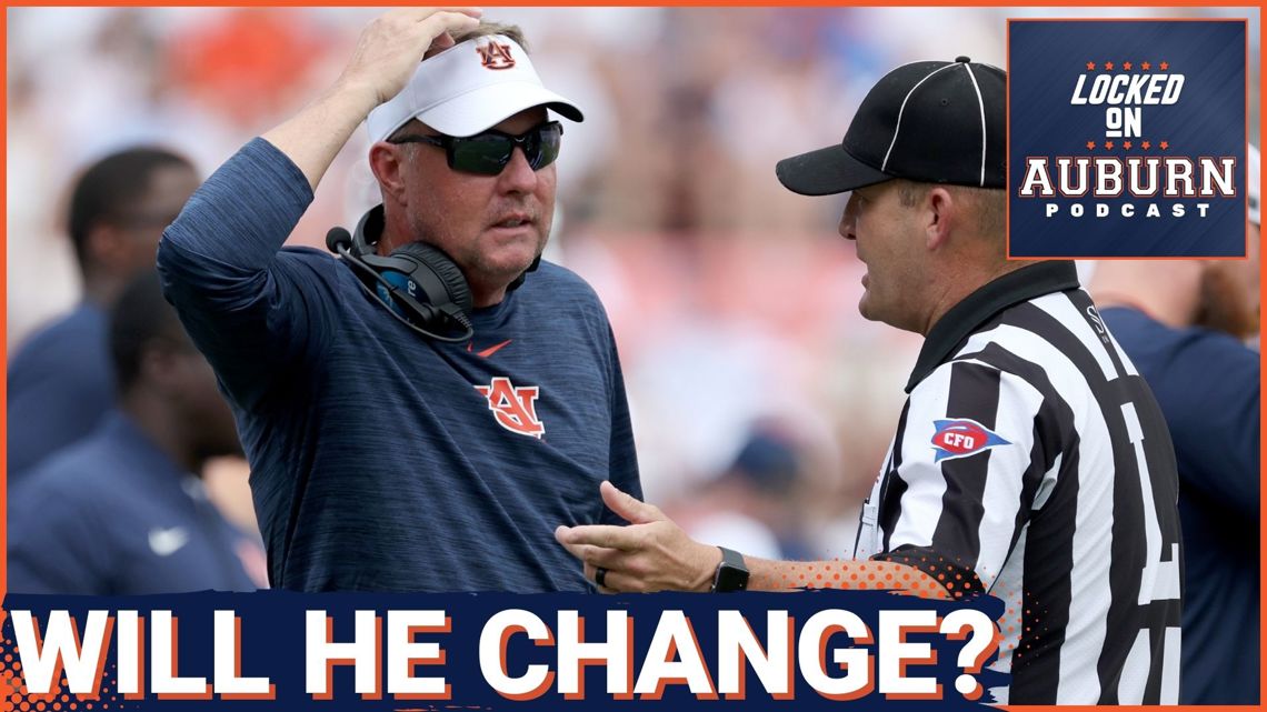 IMPORTANT: Hugh Freeze MUST make some changes if he wants to save ...