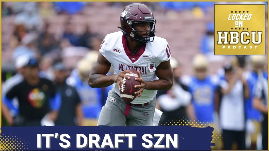 No Excitement Around This Year's Draft Class| FAMU Basketball Hires a ...