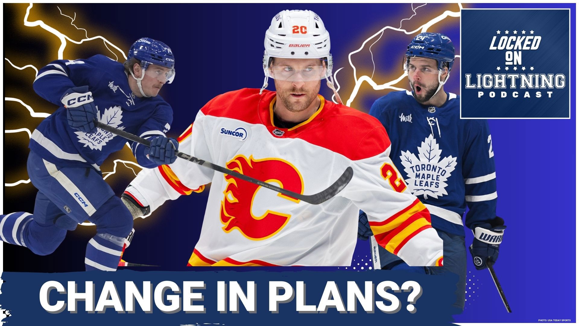 Do the Tampa Bay Lightning NEED a Forward at the NHL Trade Deadline ...