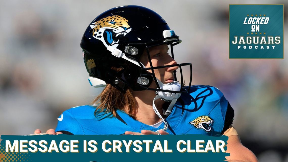 Liam Coen, Trevor Lawrence, and Foye Oluokun Speak A Clear Message! | localmemphis.com