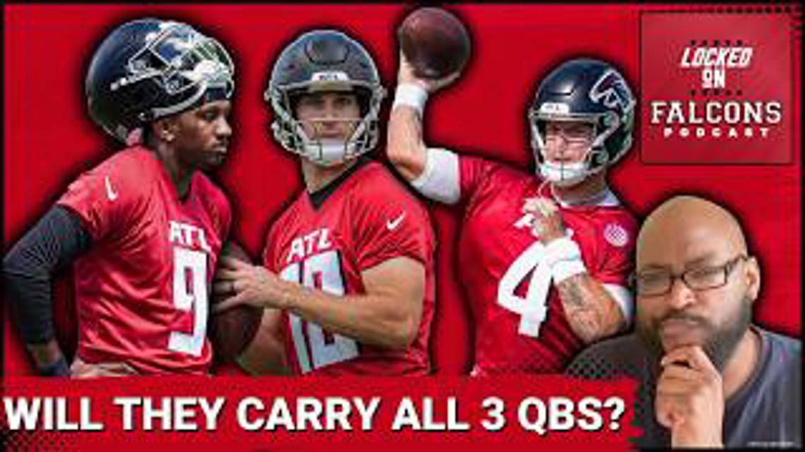 Who will make the Atlanta Falcons 53-man roster? | wnep.com