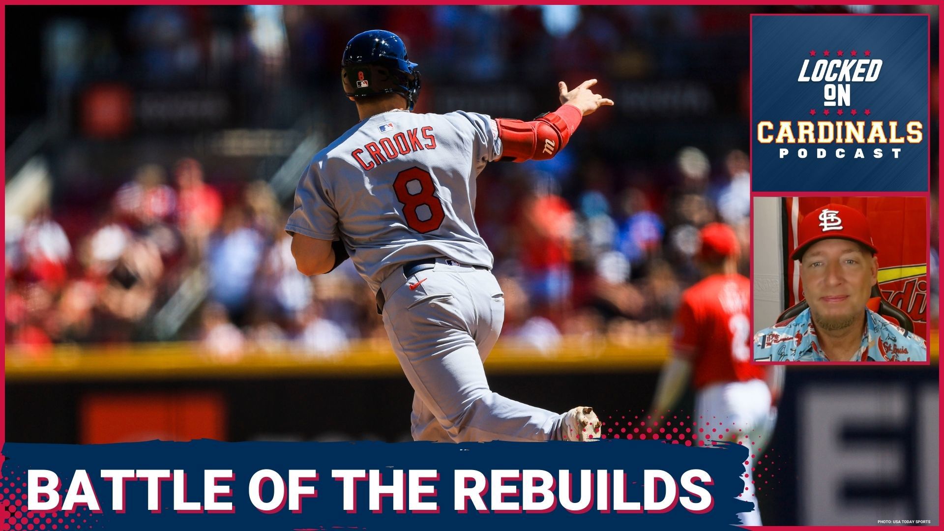 Lots Of Talented Young Players On Display When The St. Louis Cardinals ...