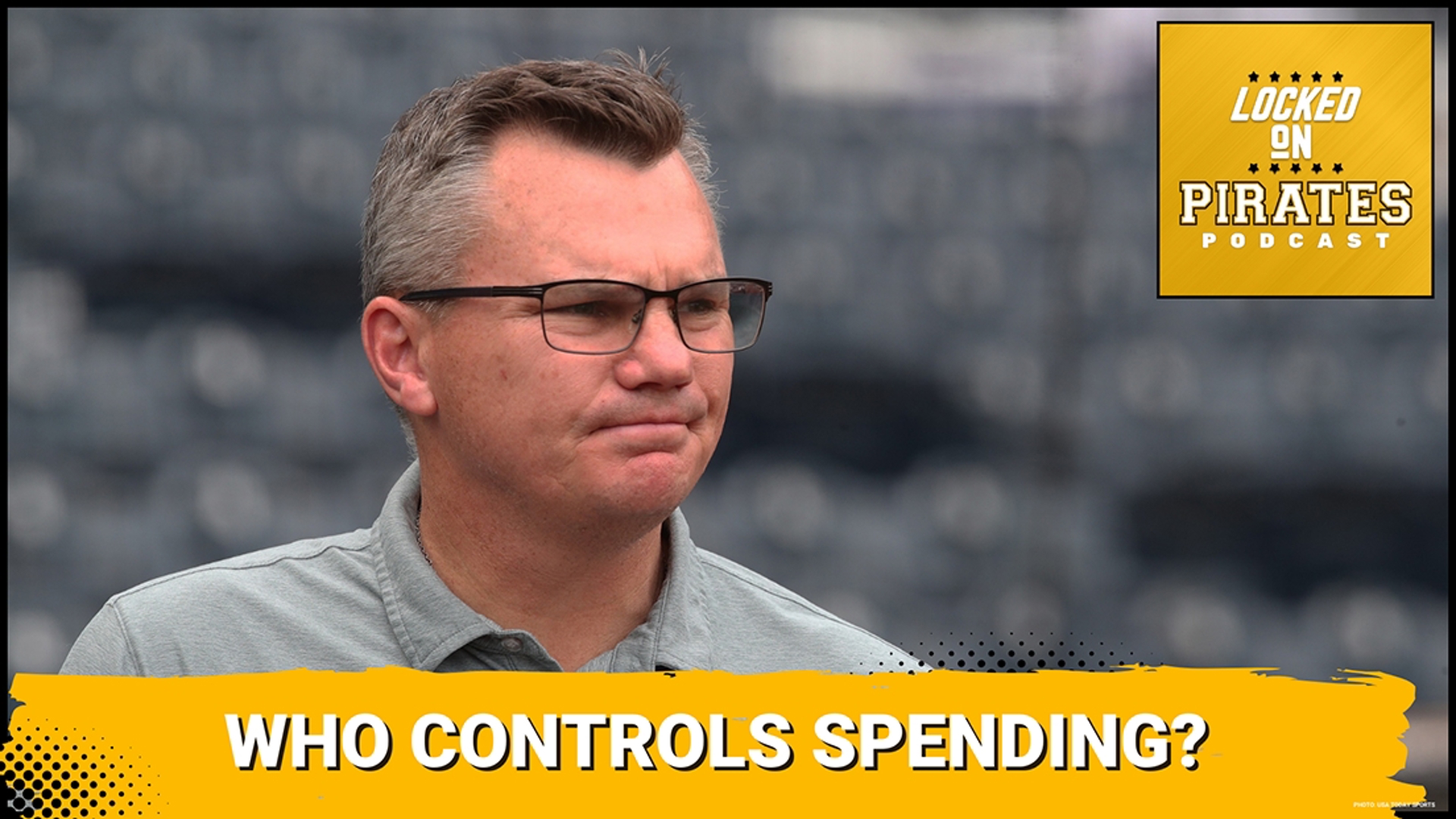 CEILING: Are Pittsburgh Pirates ALLOWED to Spend $110M? Inside ...