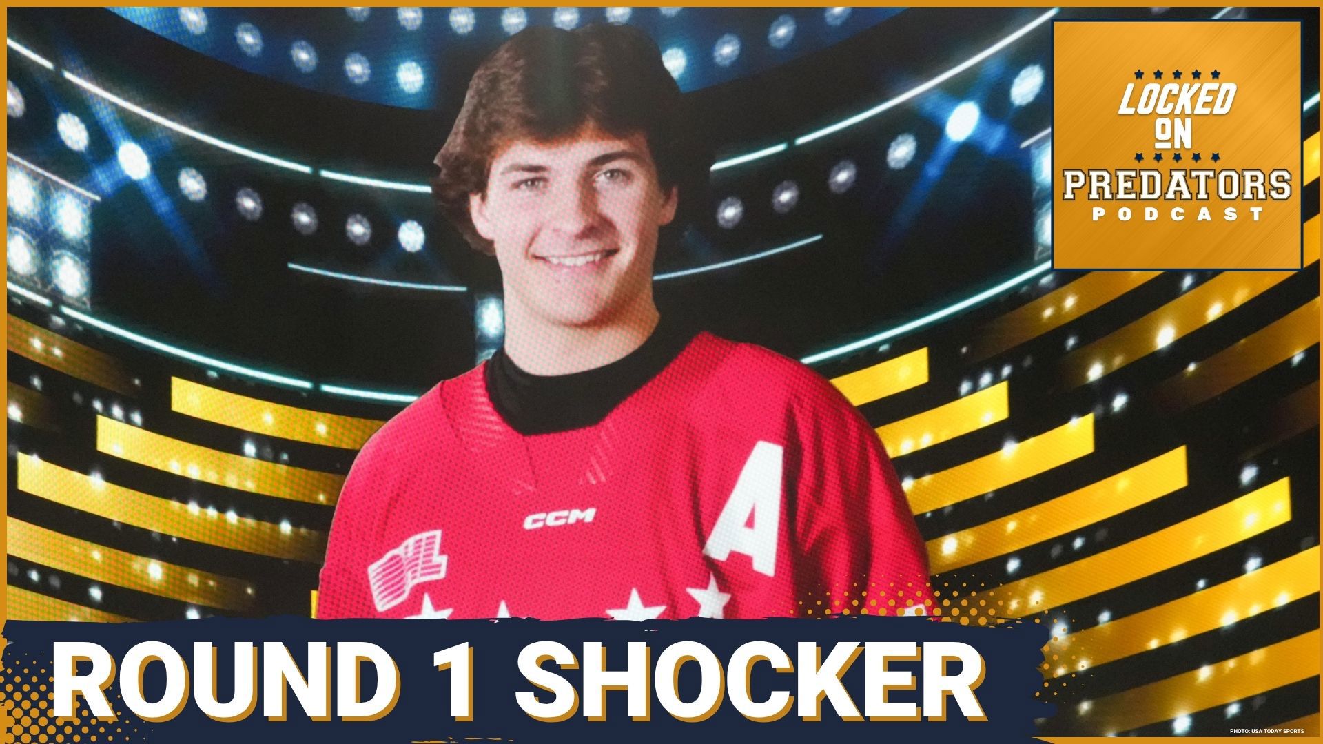 Nashville's Draft Pick DEFIES Conventional Wisdom | Will Brady Martin ...