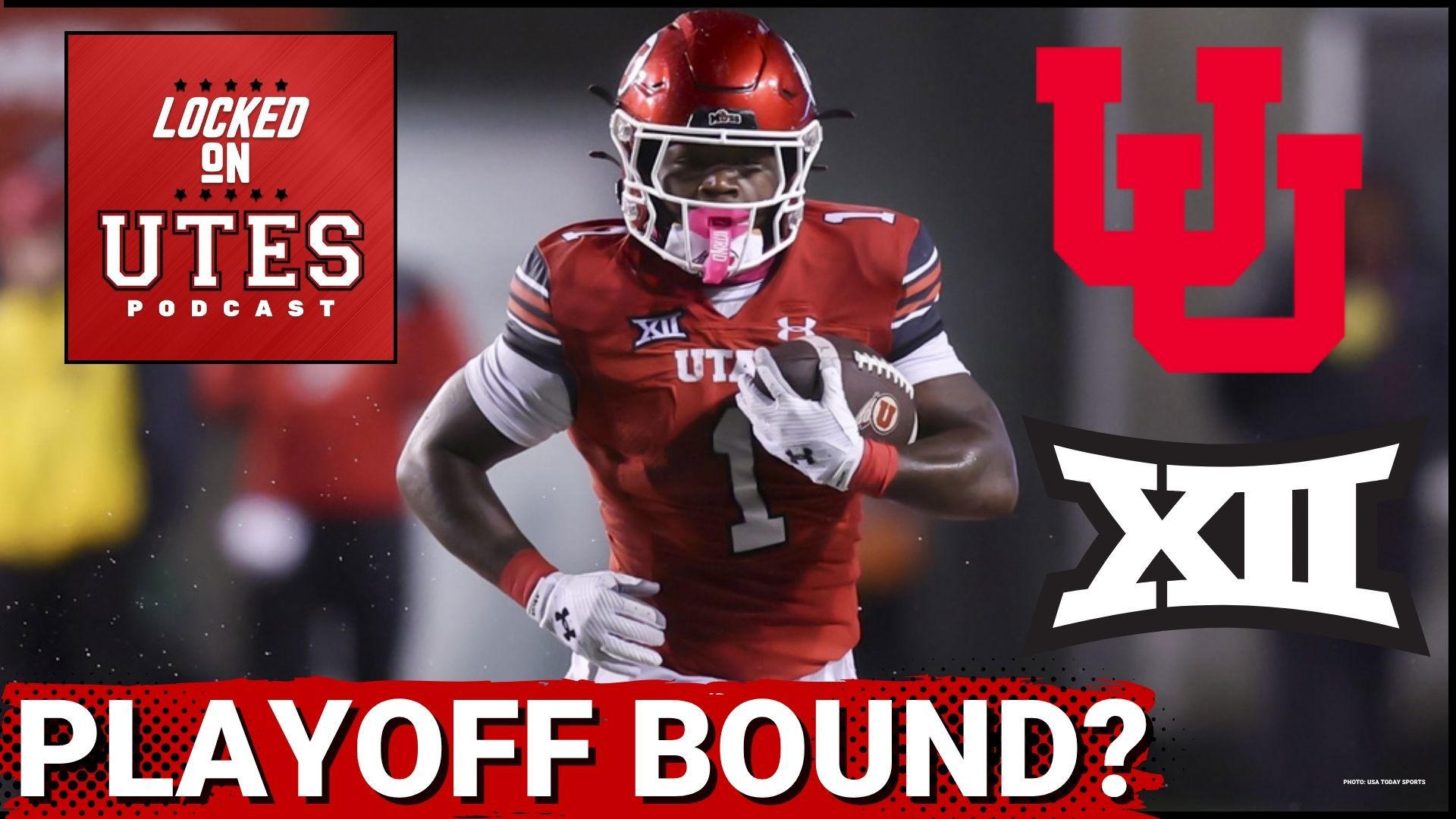 REACTION: Utah Utes SHOCK College Football World with 13th Ranking ...