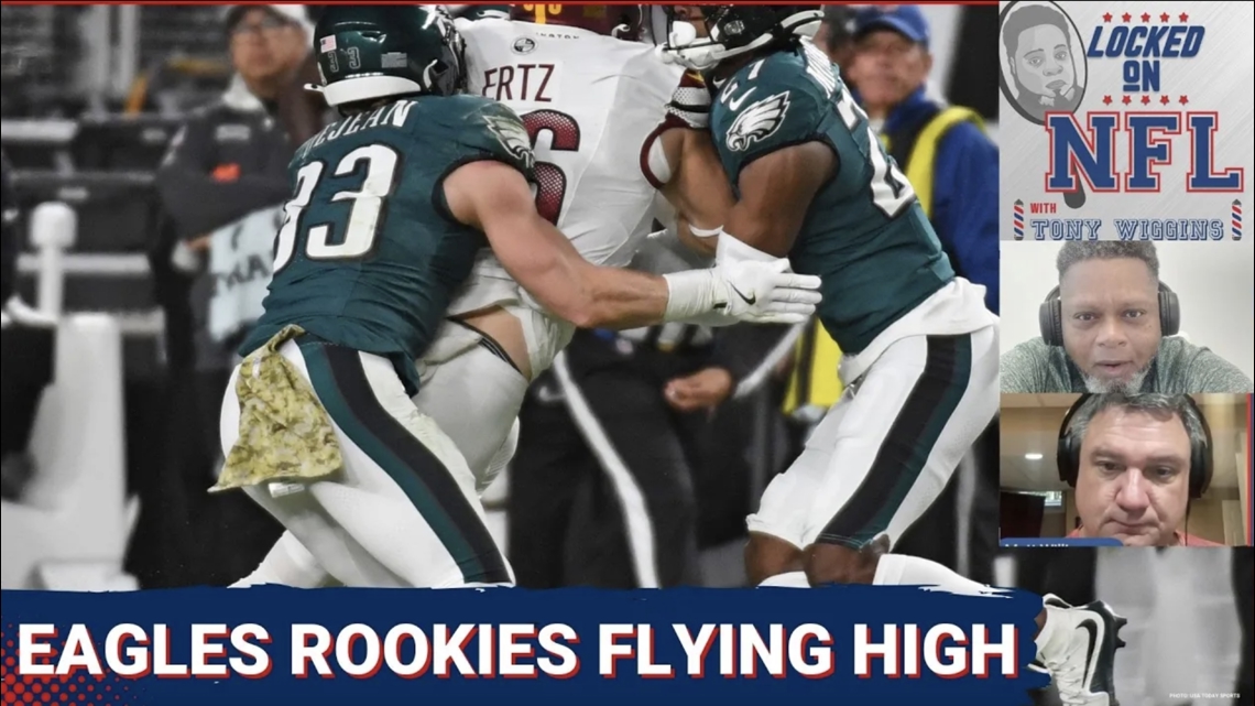 Three Rookies Will Have A HUGE Impact In The Super Bowl | localmemphis.com
