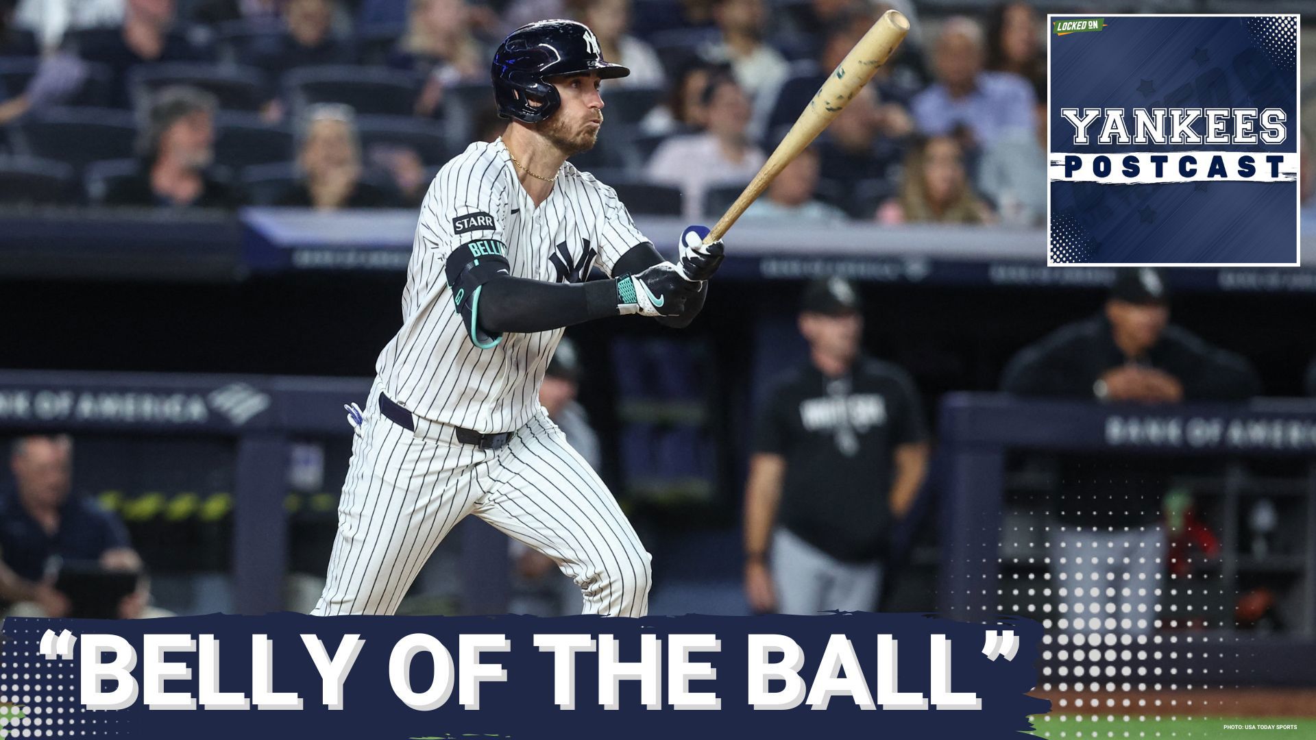 YANKEES POSTCAST: Surging Yankees beat White Sox | wnep.com