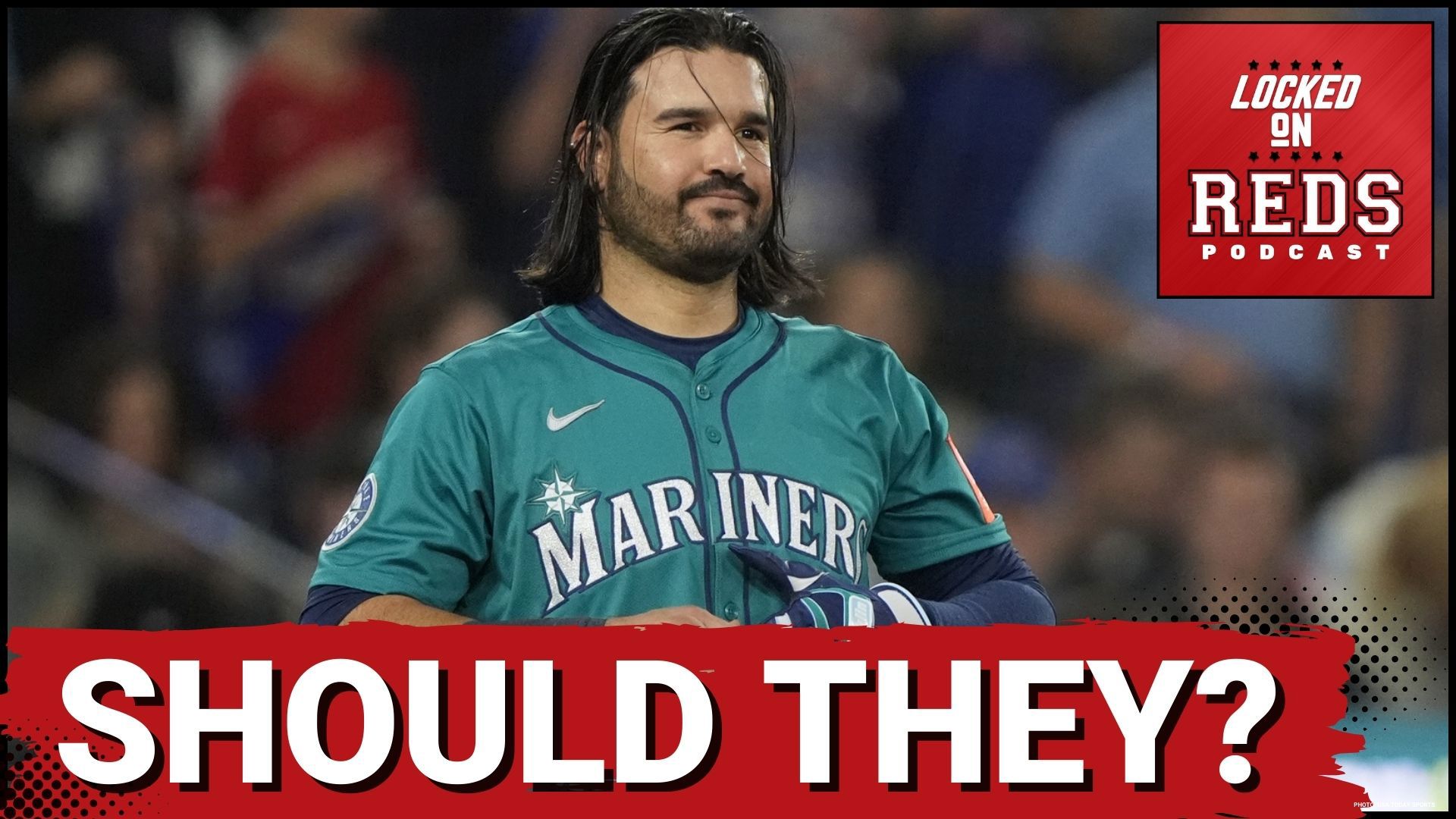 HOT STOVE: Eugenio Suarez Would ELEVATE Cincinnati Reds Offseason ...