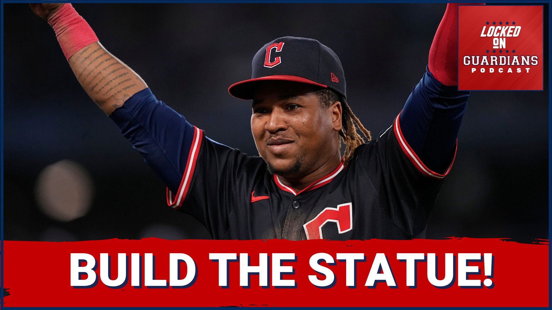 CLEVELAND FOREVER: Jose Ramirez Loyalty STUNS the Cleveland Guardians ...