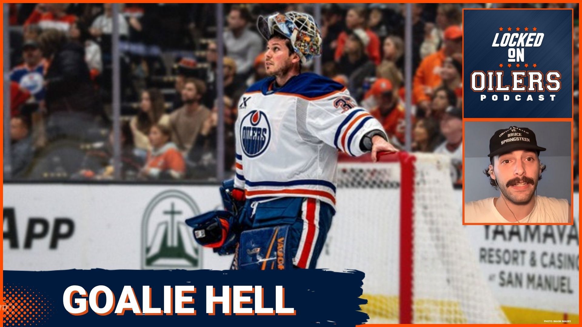 Why the Edmonton Oilers Can’t Fix Their Goalie Problem | localmemphis.com