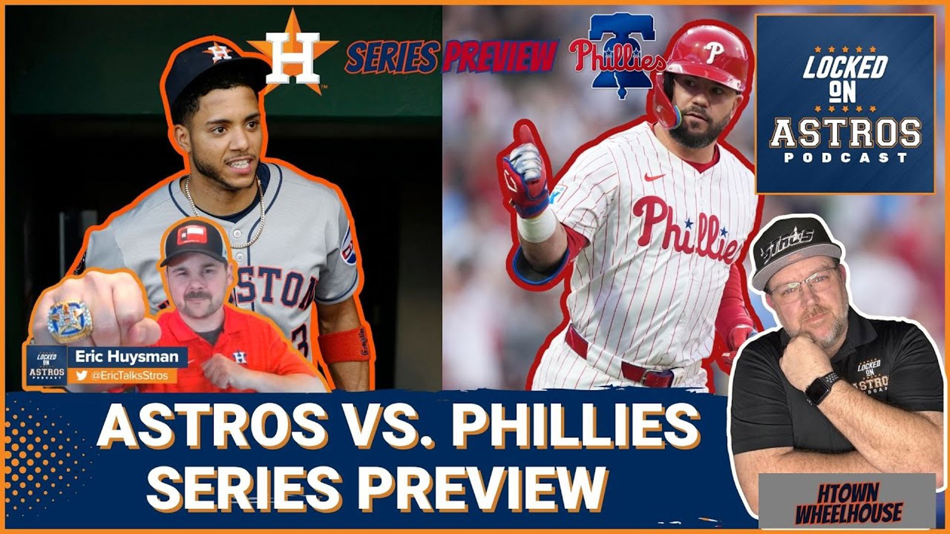 Jeremy Pena hires Boras, and the Astros play the Phillies next ...