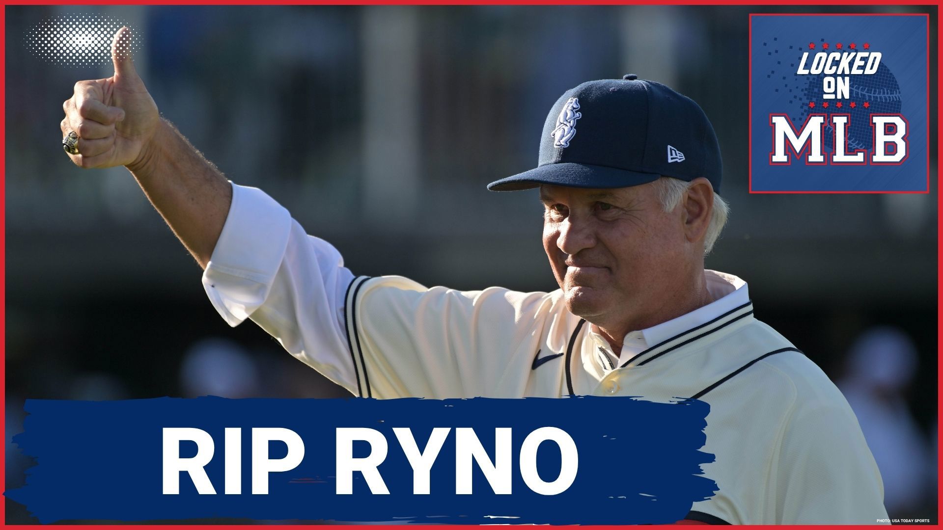 Rest in Peace, Ryne Sandberg | fox61.com