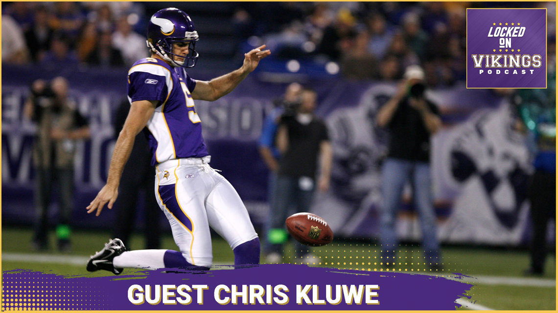 Chris Kluwe Speaks Out On Recent Arrest, Untold Stories, & State Of ...