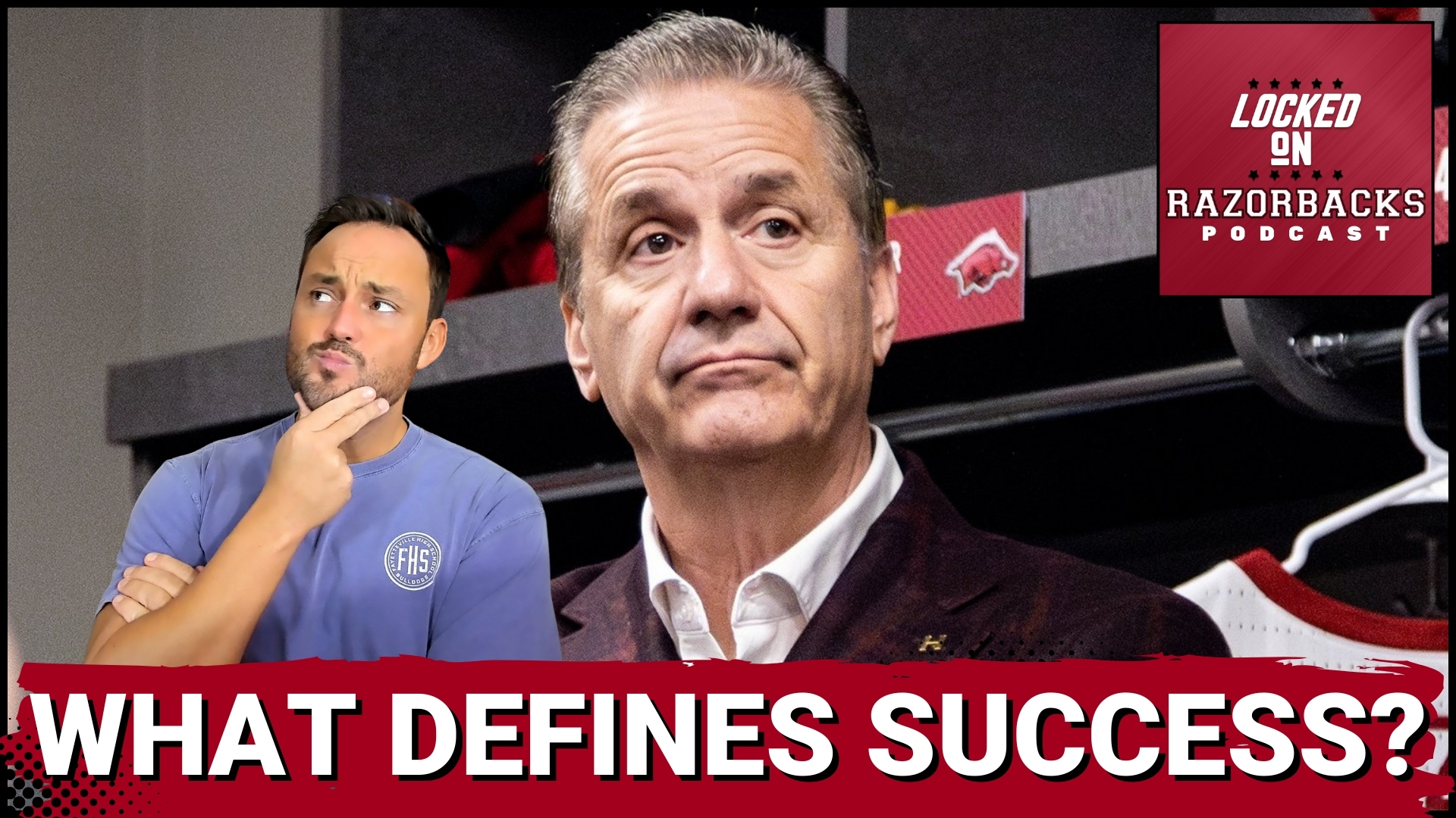 Arkansas Razorbacks | 5newsonline.com