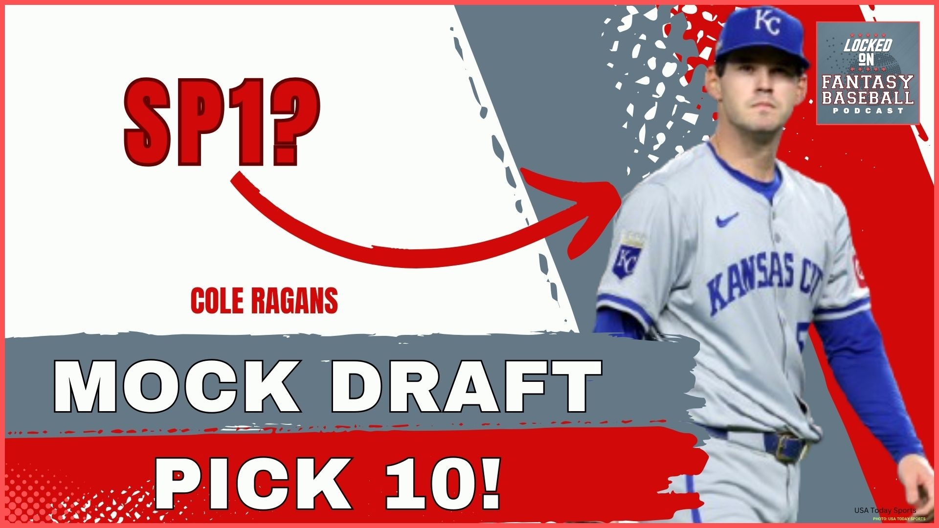 Mock Draft Monday: Crafting a Winning Fantasy Team from the 10th Draft ...