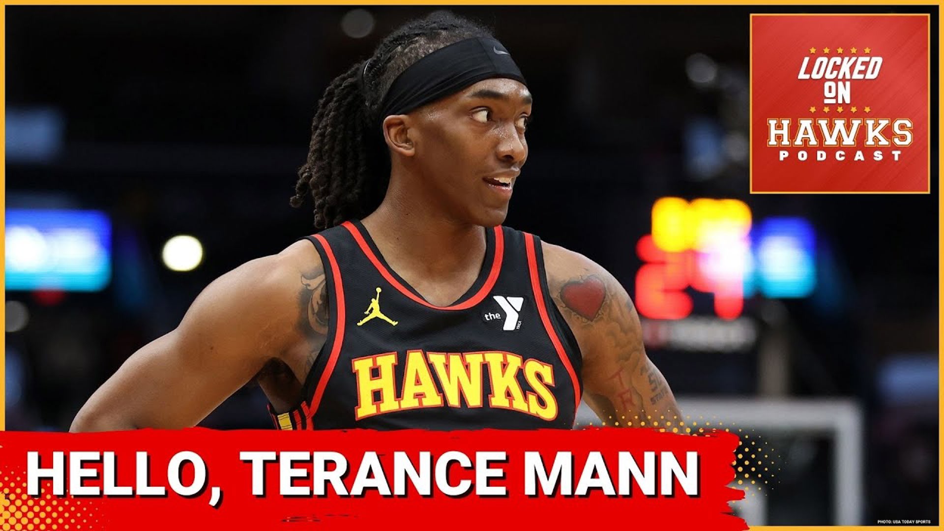 Atlanta Hawks: Terance Mann deep dive, Orlando Magic preview, Mark ...