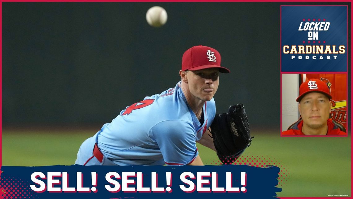 IMPLOSION: Sonny Gray's WORST Career Start Dooms The St. Louis ...