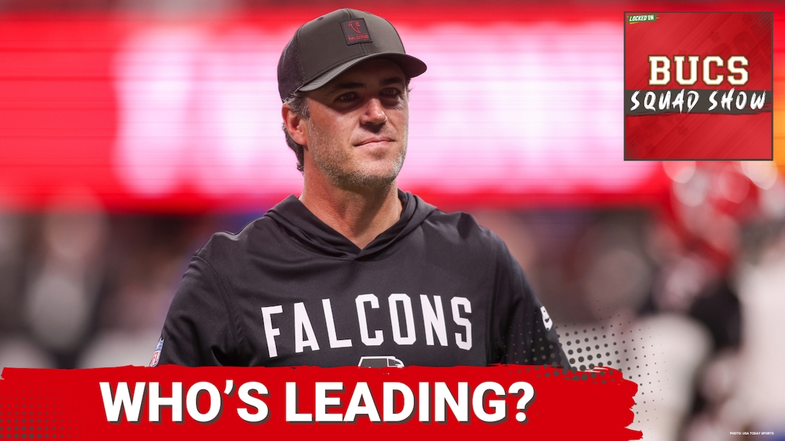 BUCS SQUAD SHOW: OC Search Heats Up | Second Interviews, McDermott Buzz ...