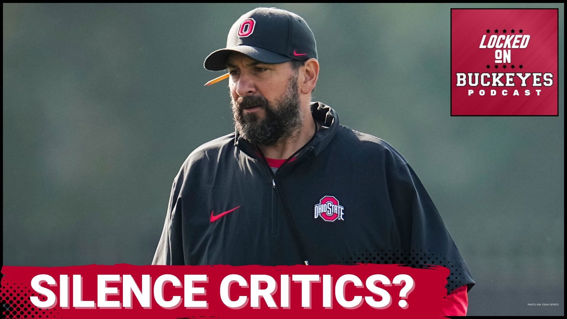 SILENCED: Ohio State Defense Shows Patricia’s Genius Against Texas ...
