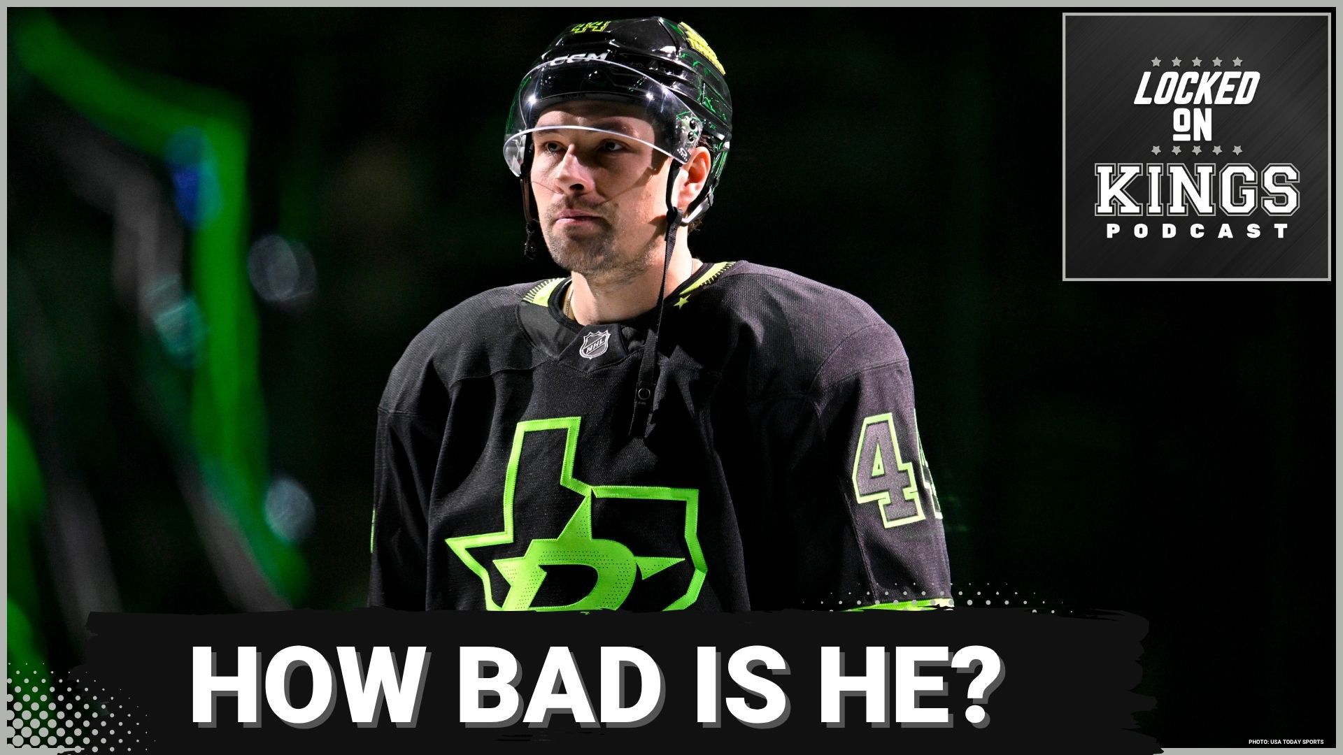 What can we expect from new LA Kings defenseman Cody Ceci? | wnep.com