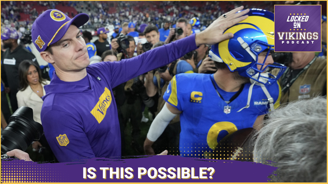 Matthew Stafford Seeking Trade... To Minnesota Vikings ...