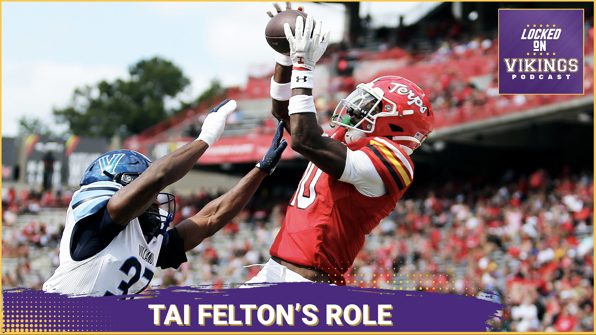 How Does Tai Felton Fit Into Kevin O'Connell's Offense? | rocketcitynow.com