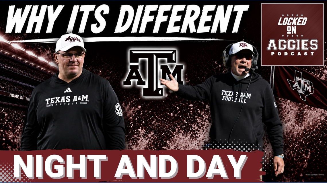 CULTURE SHIFT: Why This Version of Texas A&M's No. 1 Recruiting Class ...