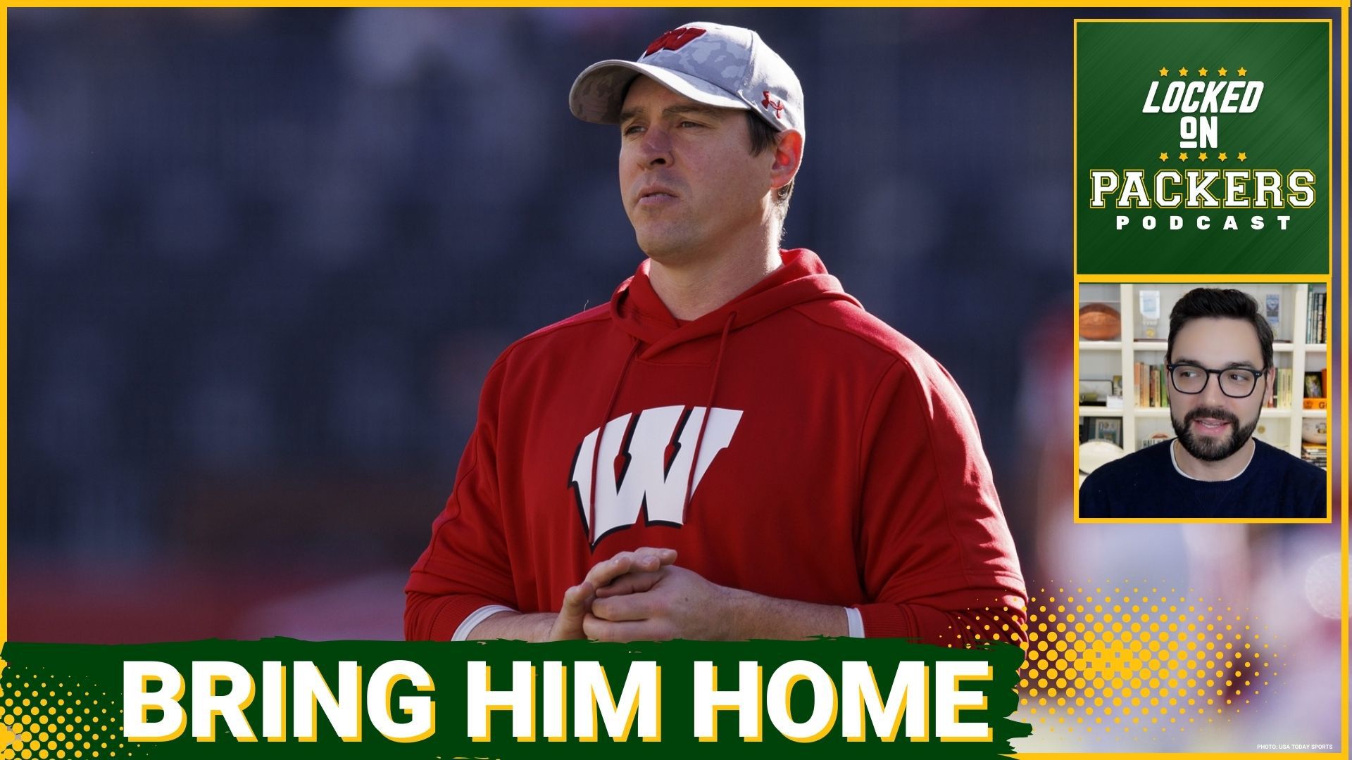 Does NOT hiring Christian Parker telegraph who the Green Bay Packers ...