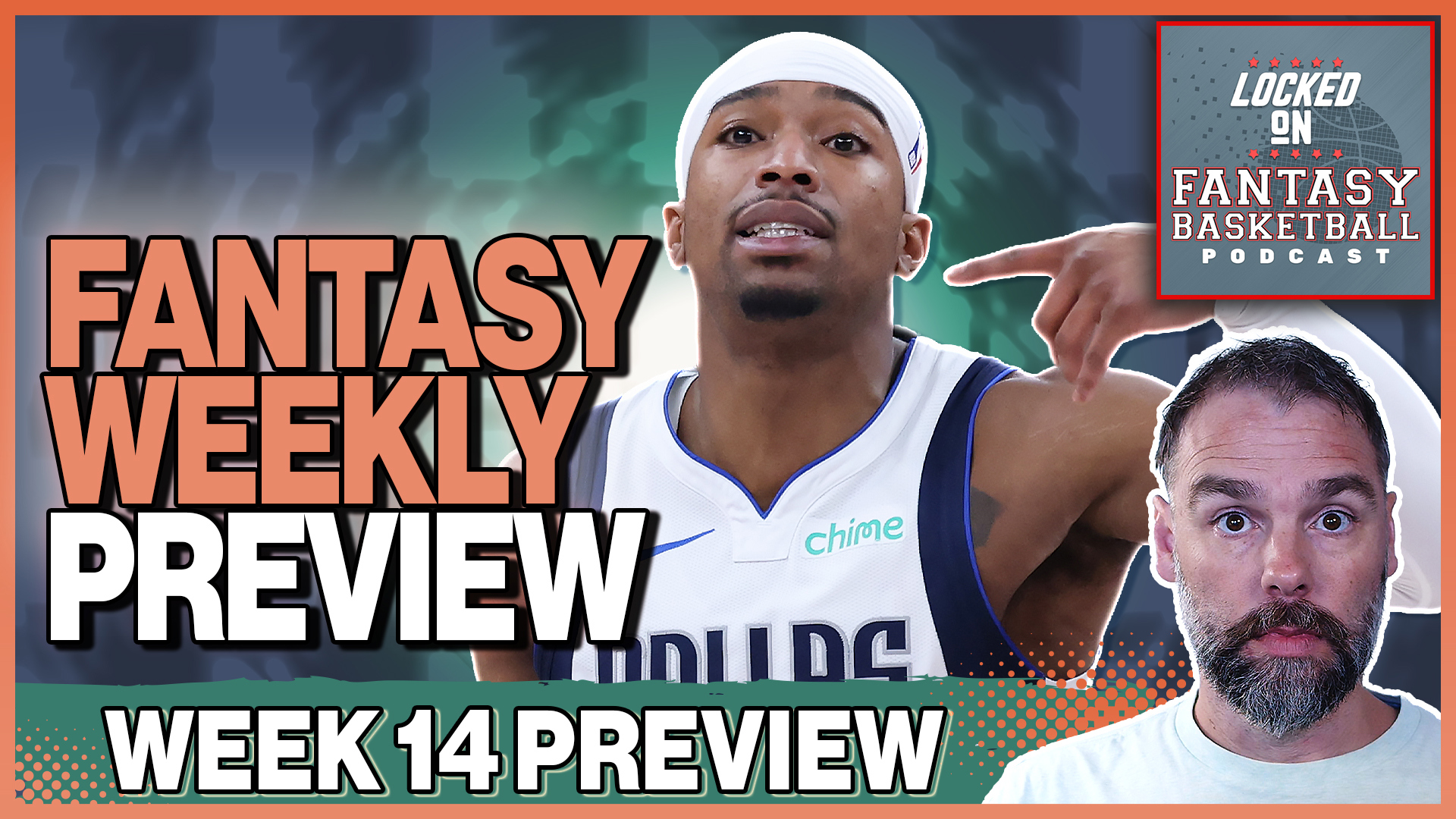 Week 14 Fantasy Basketball Weekly Preview | fox61.com