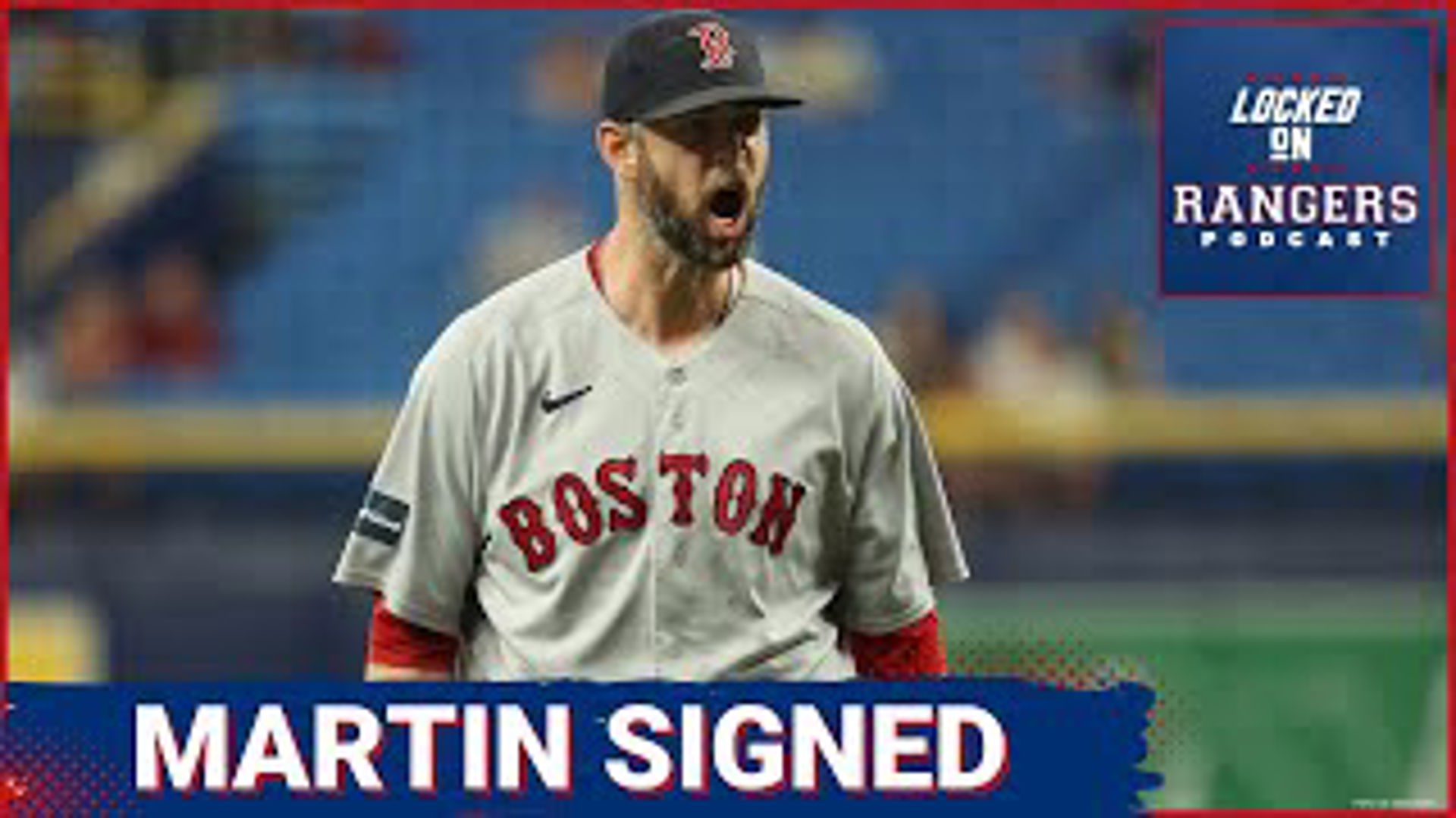 Texas Rangers sign reliever Chris Martin to 1-year, $5.5M deal. Is the ...