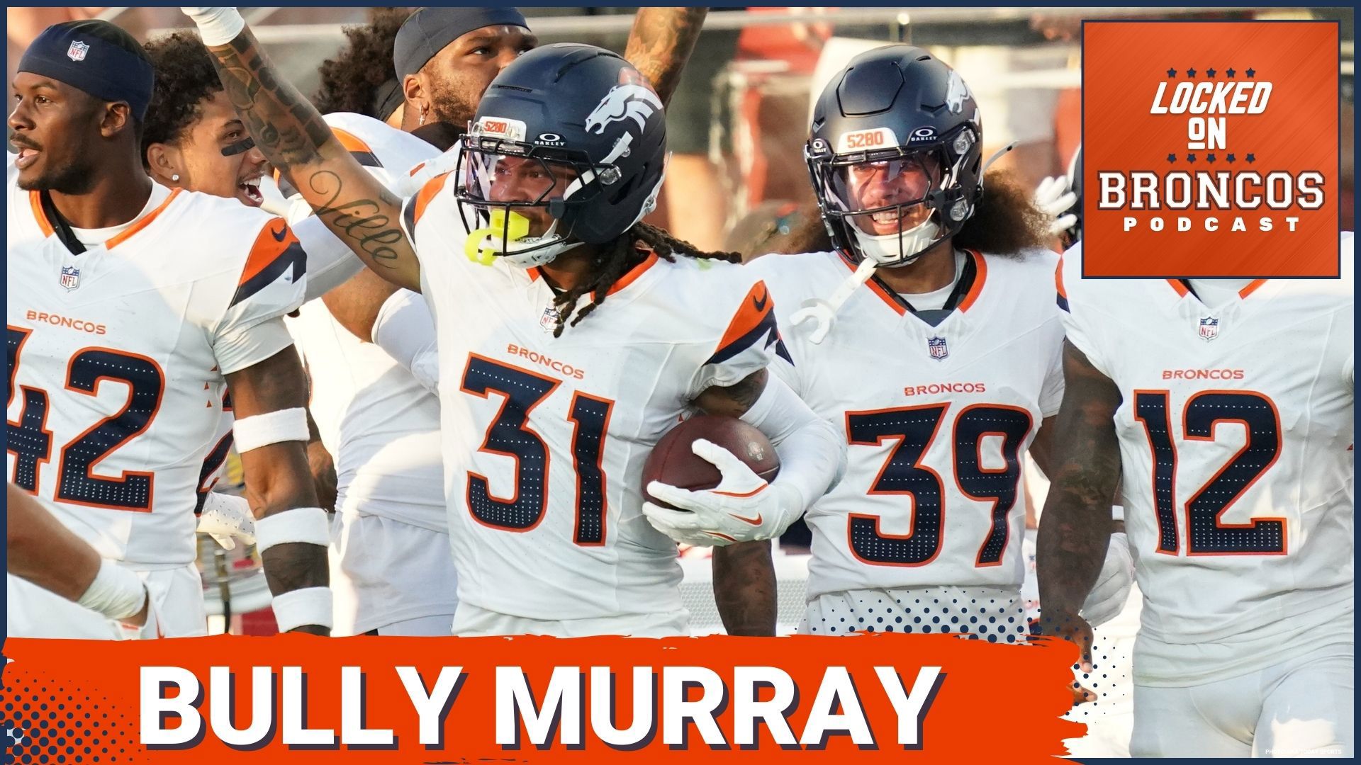 Denver Broncos Defense MUST PICK ON Kyler Murray in Cardinals Joint ...