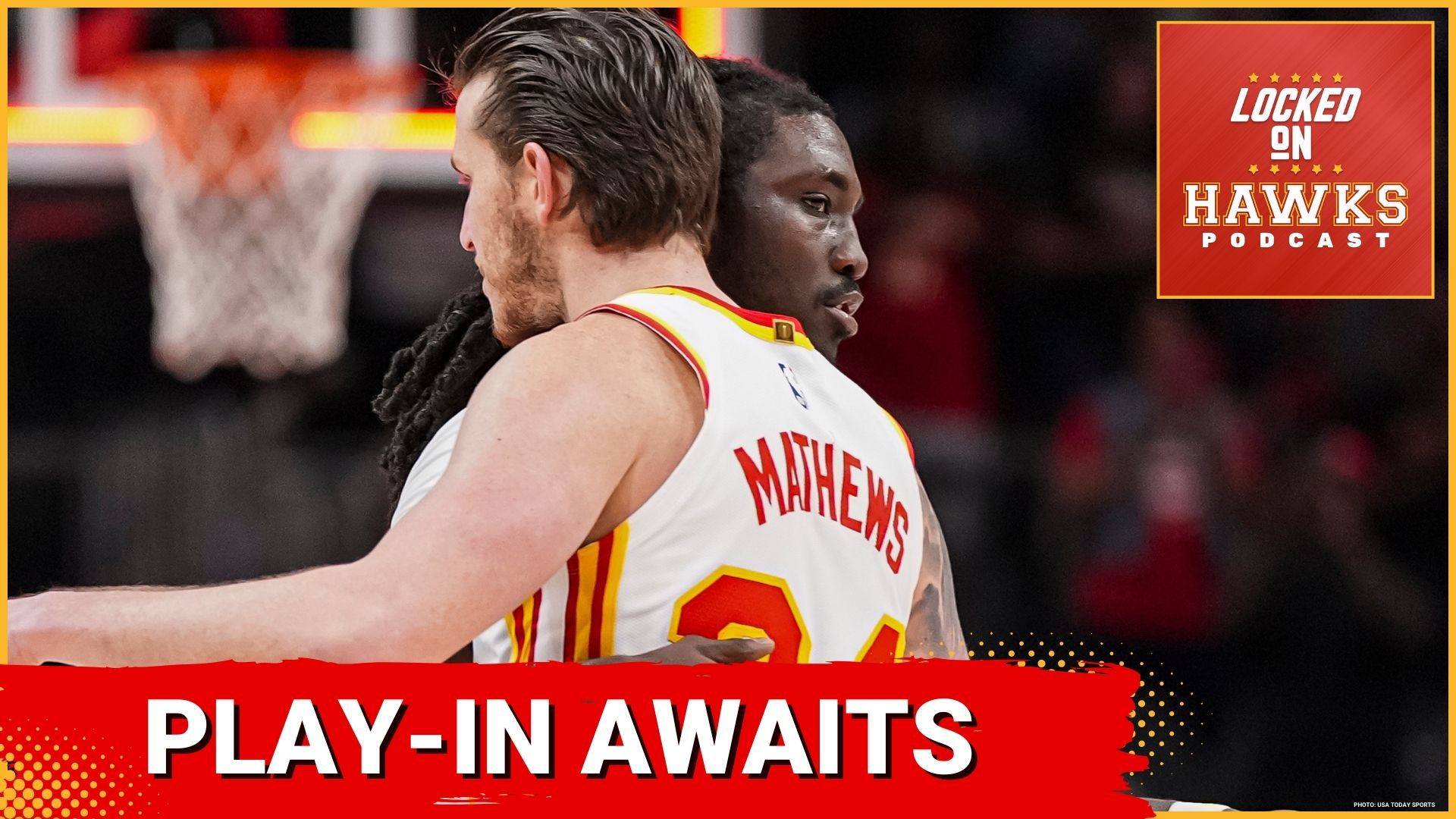 Atlanta Hawks: Regular season wraps with 40 wins, rematch with Orlando ...