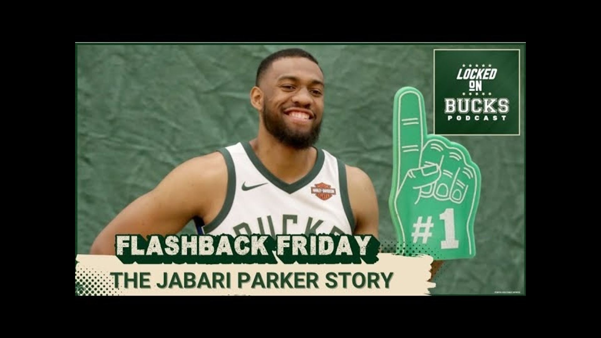 Flashback Friday: Jabari Parker's career in Milwaukee | rocketcitynow.com